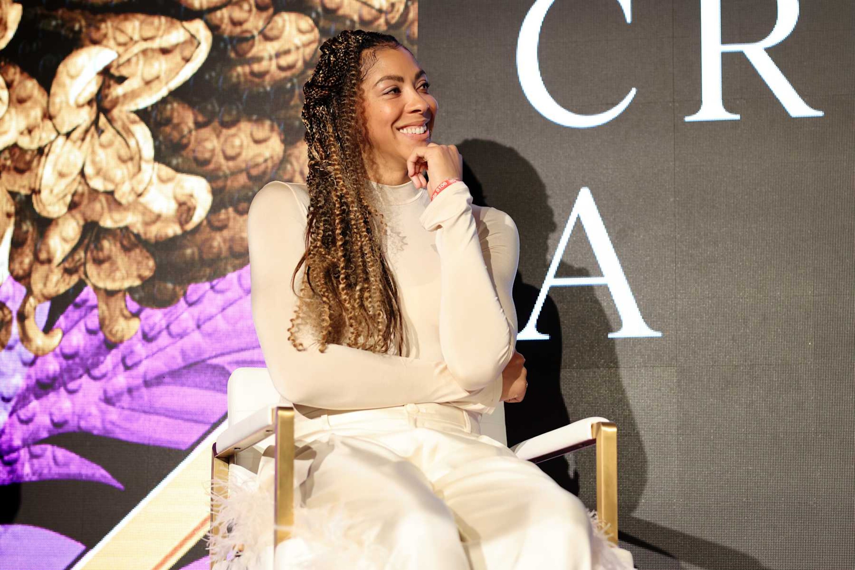 Peyton Manning, Candace Parker Group Eyes Nashville WNBA Team Named ...