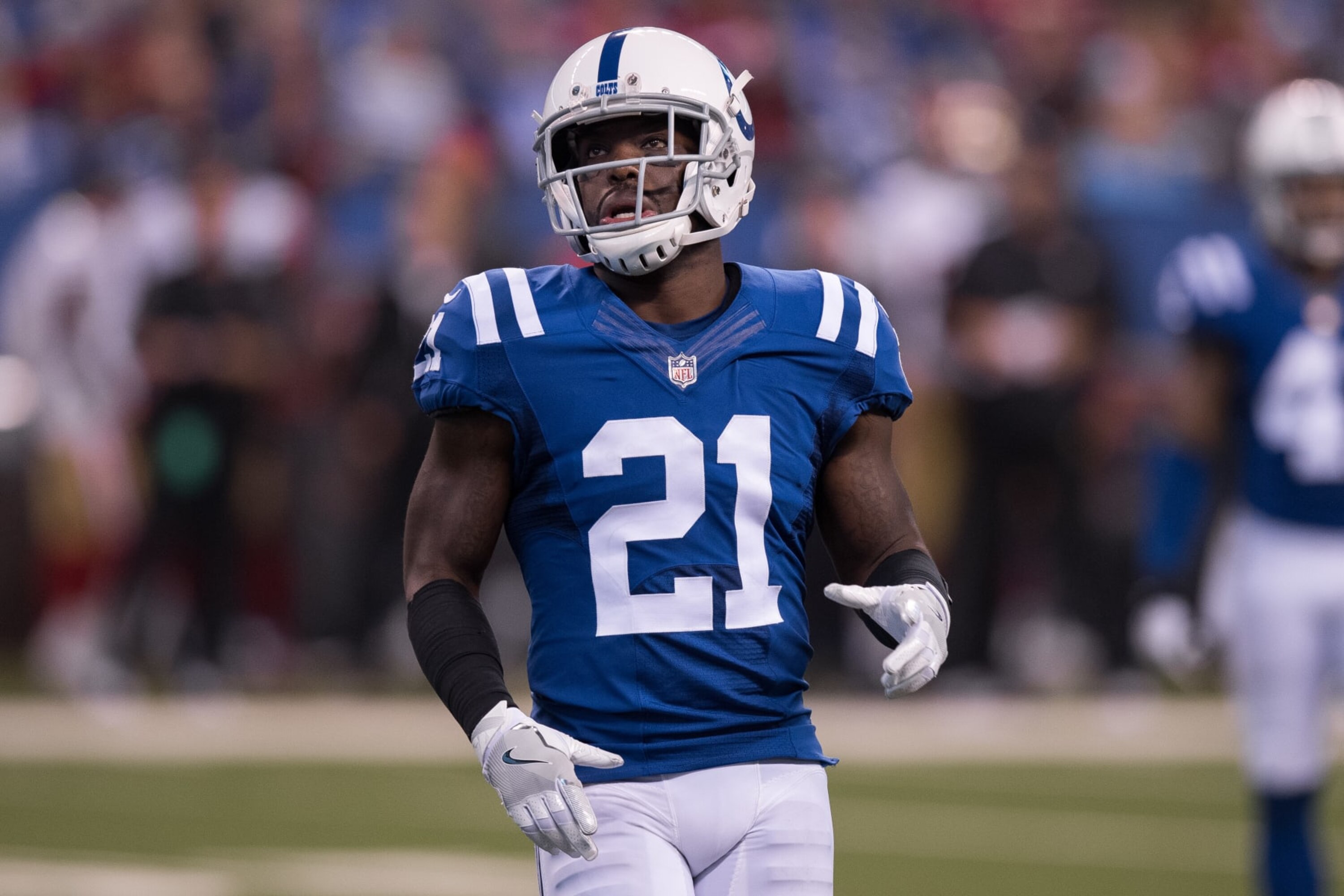 Vontae Davis Dies at 35; Former NFL Pro Bowl CB Was Drafted in 1st ...