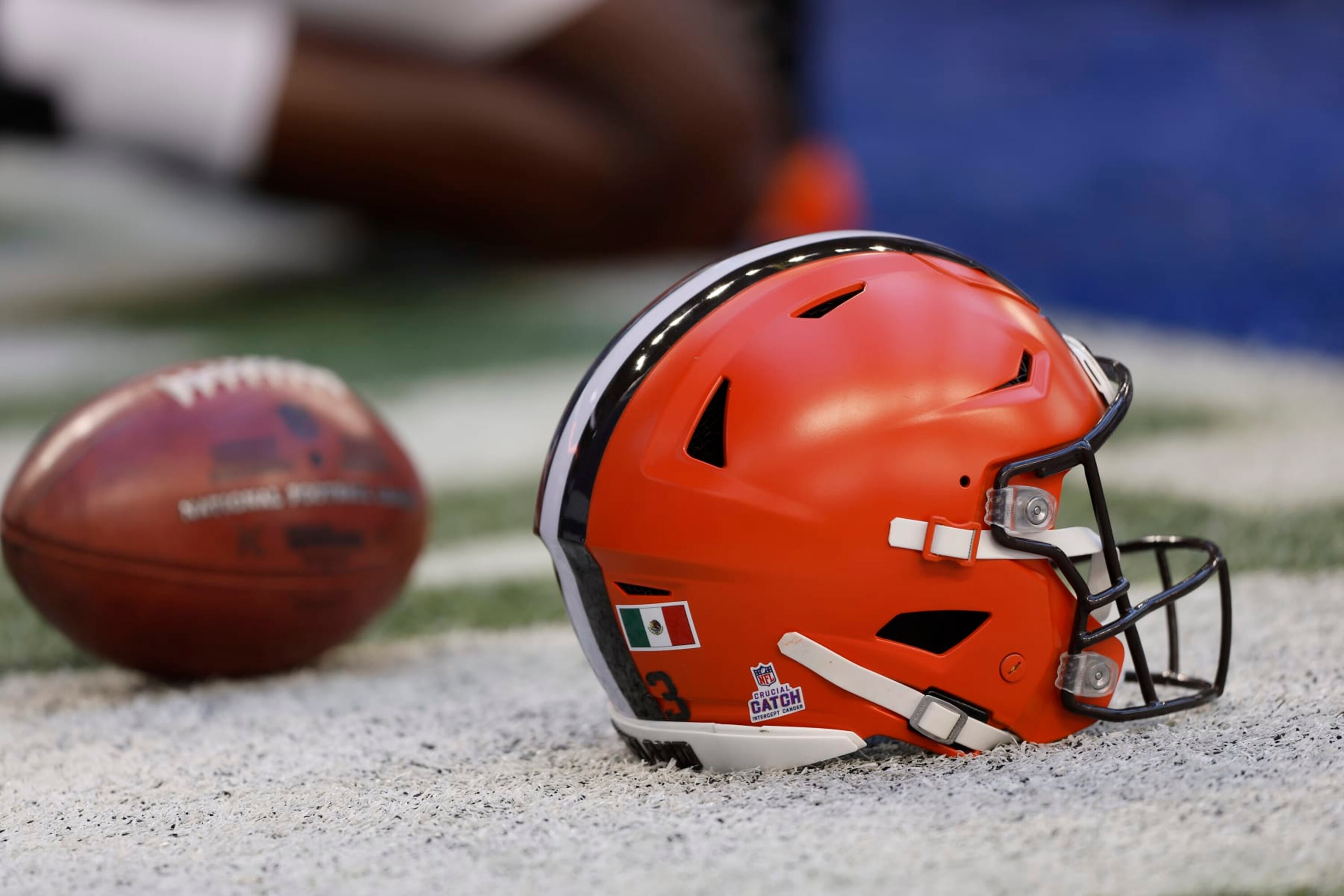 Browns Post Memes for 2024 NFL Schedule, Opponents; Use Trash Can for ...