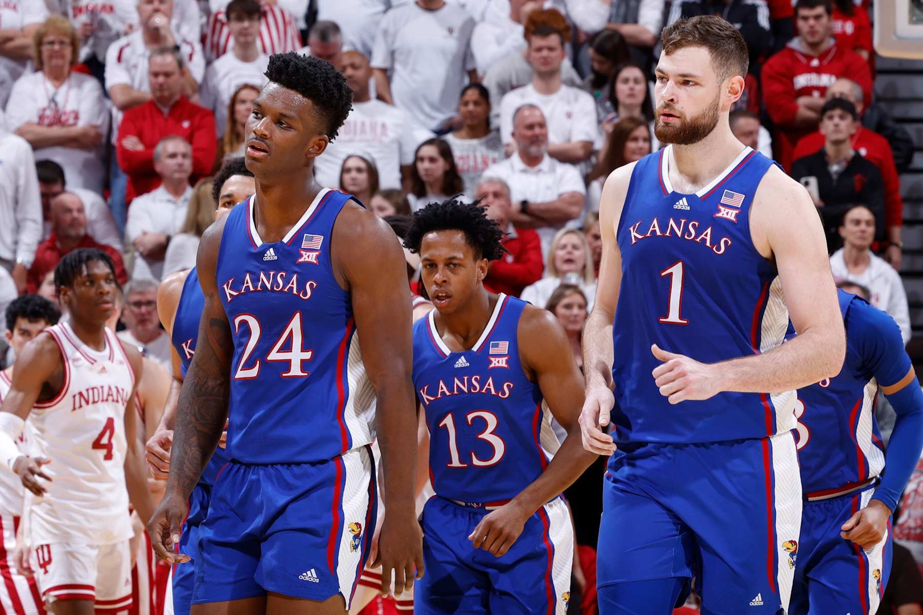 AP College Basketball Poll 2024: Complete Preseason Men's Rankings Released