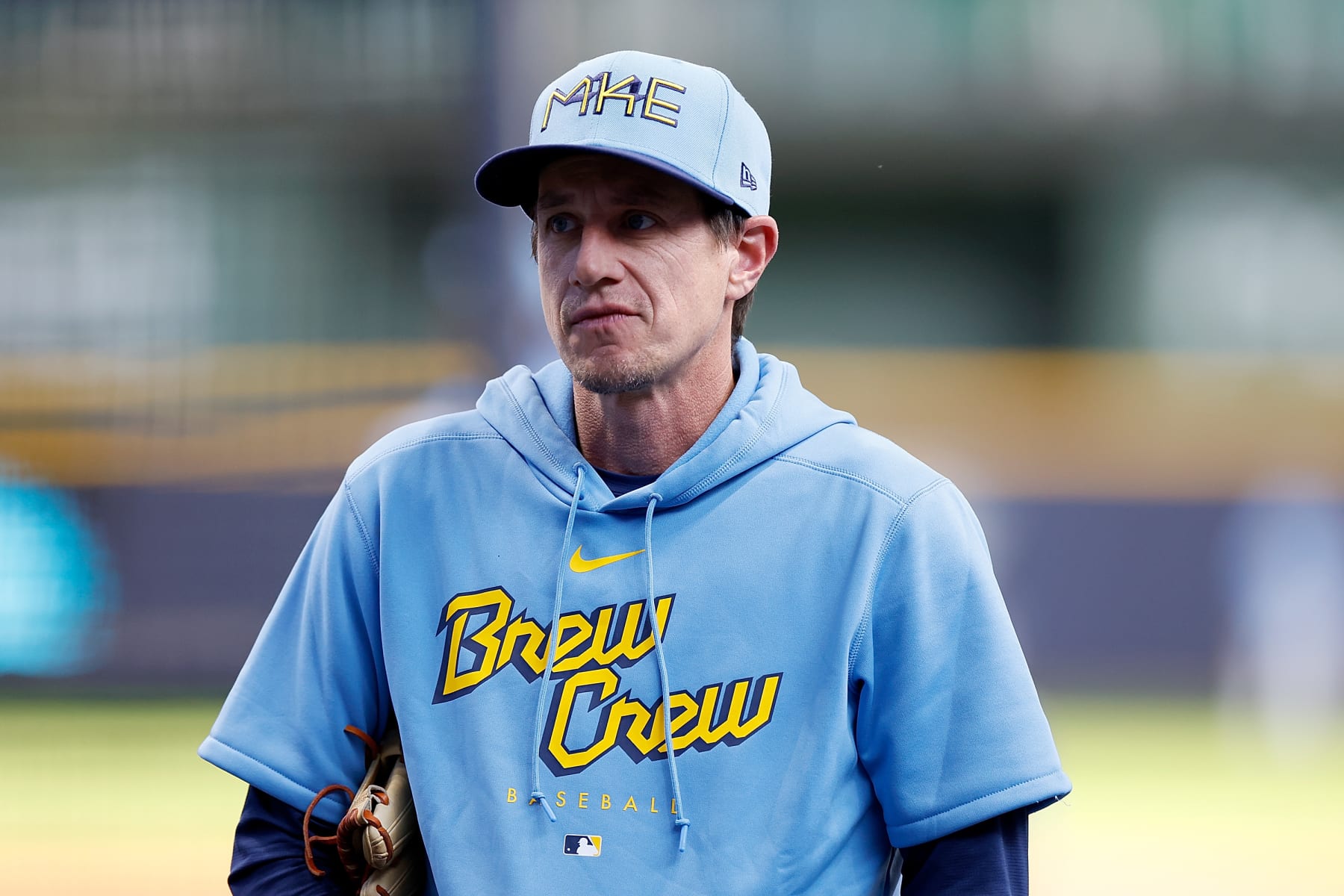 Mets Rumors: Brewers' Craig Counsell to Interview for NY's Manager Opening