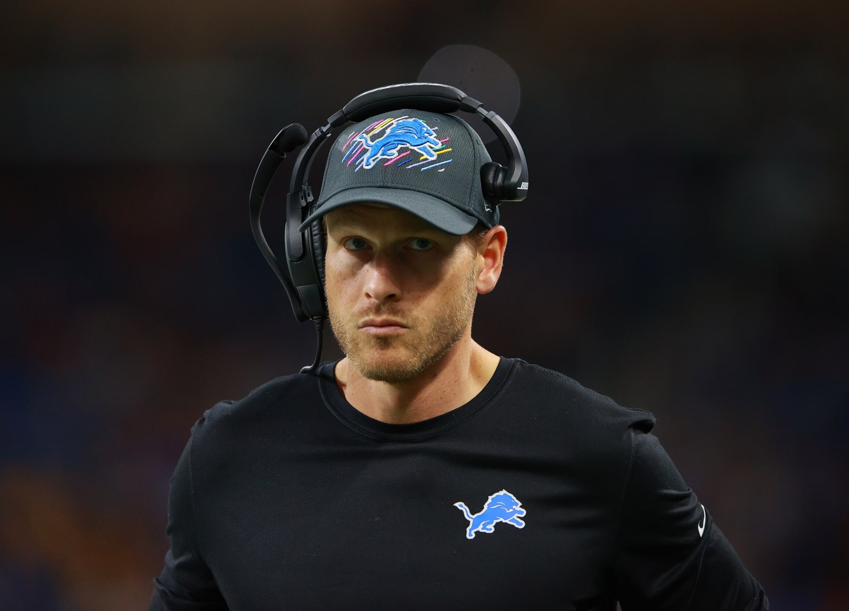 Commanders, Seahawks' Top HC Targets After Ben Johnson Returns to Lions ...