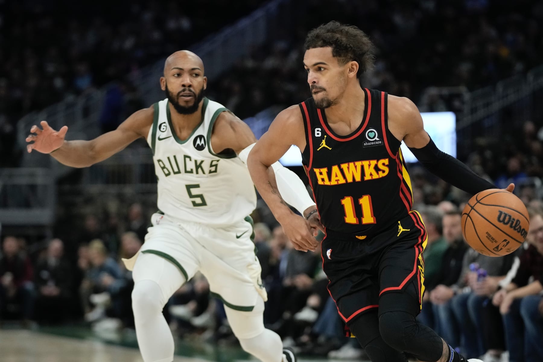 1 Hole Every NBA Team Can Fill In 2023 Free Agency