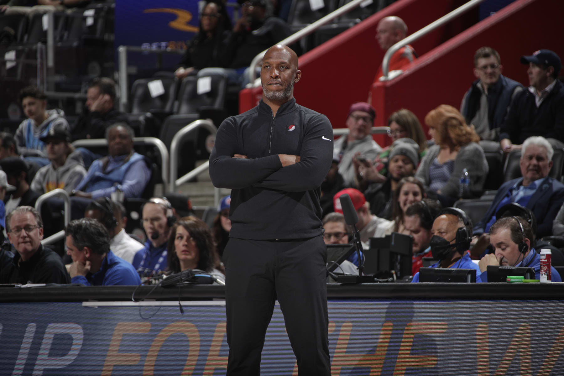 NBA Rumors: Chauncey Billups Firing Hasn't Been Considered by Blazers ...