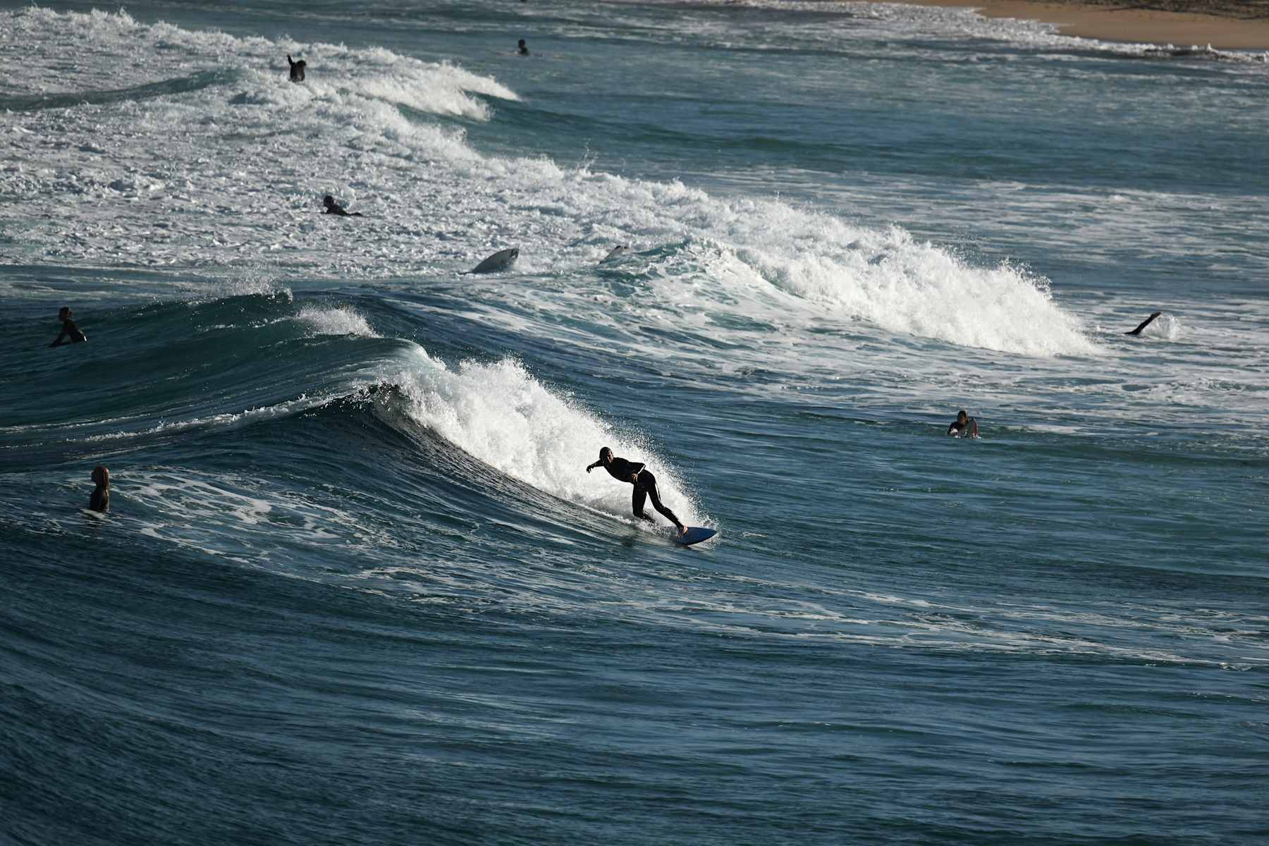 Italian Surfer Giulia Manfrini Dies at Age 36 After Being Impaled by ...