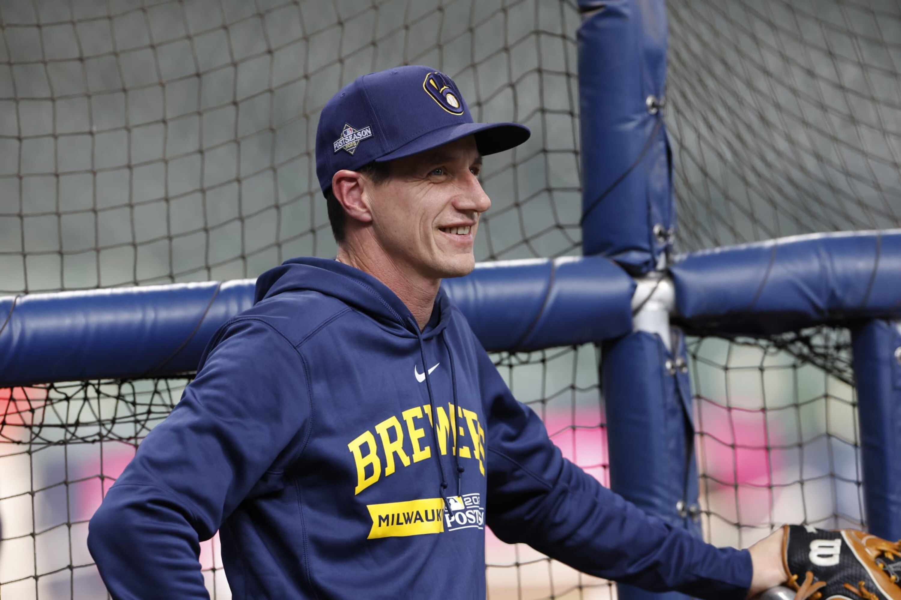 MLB Rumors: Craig Counsell 'Evaluating' His Options amid Mets ...