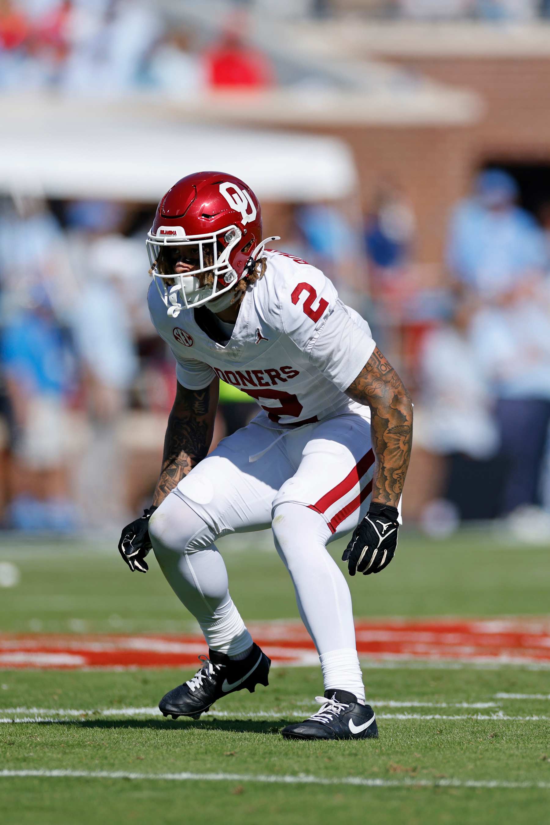 2025 NFL Draft Big Board: B/R NFL Scouting Dept.'s Latest Top 100 ...