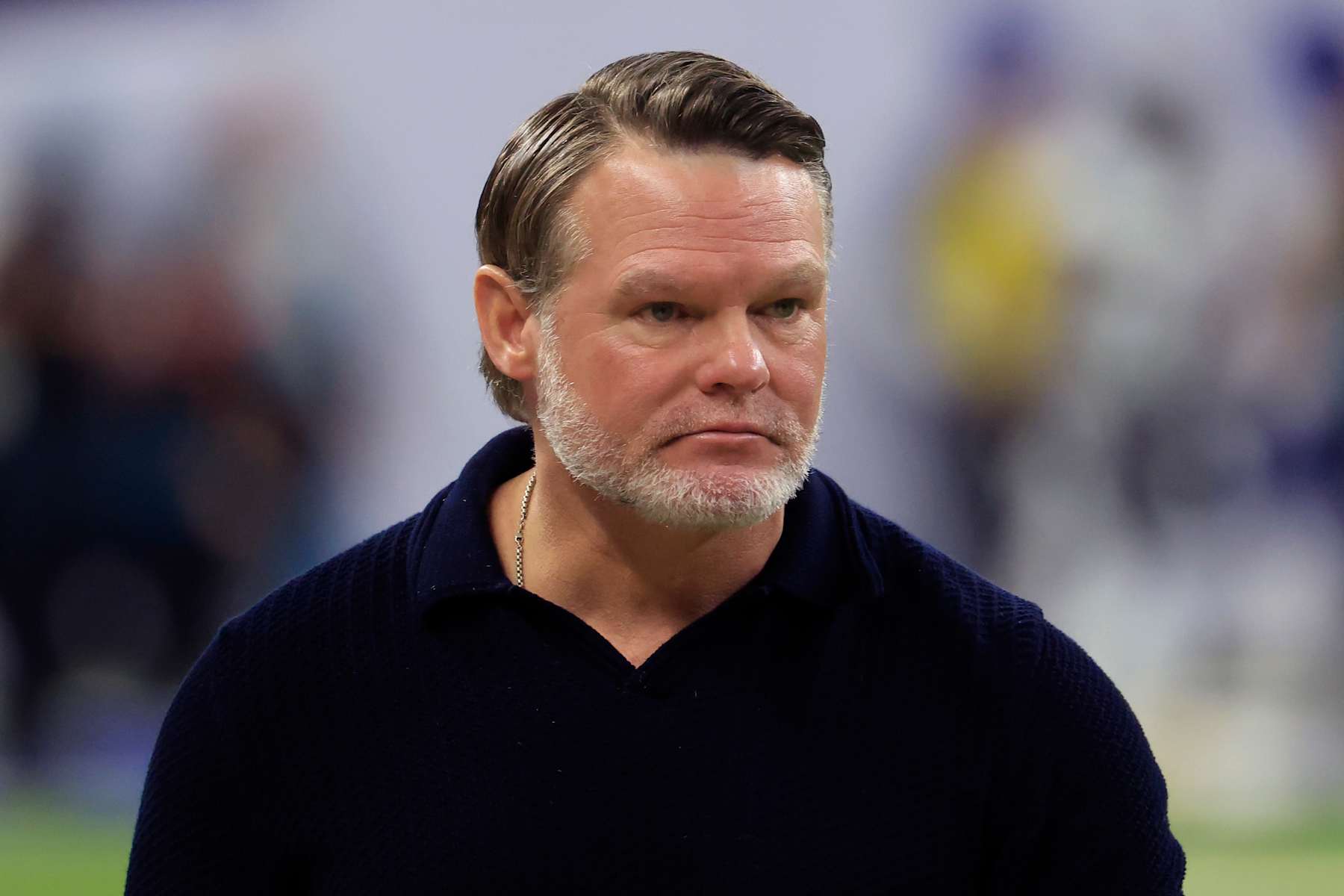 Colts' Chris Ballard Says He Was 'Wrong' with Roster Strategy for 2024 ...