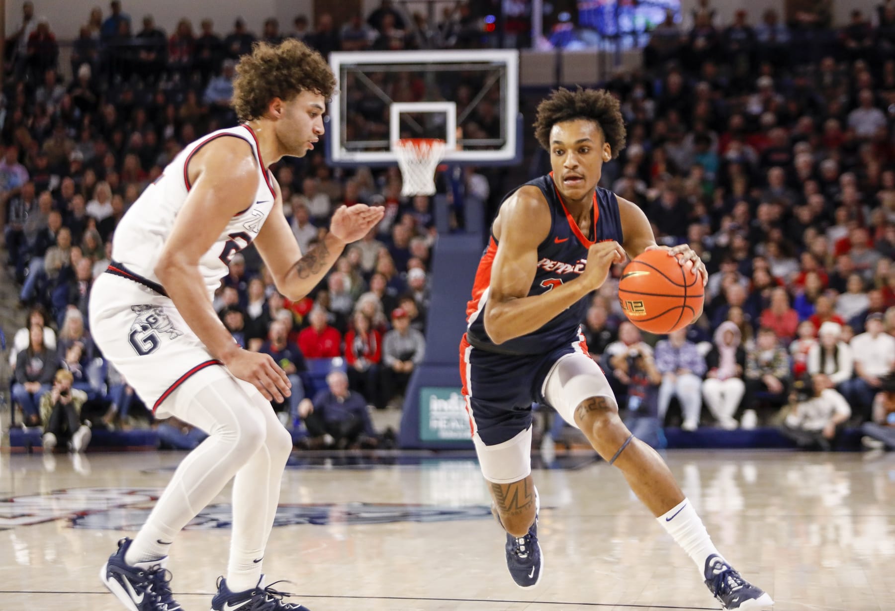 Maxwell Lewis Pick Has Lakers Fans Admiring Front Office After 2023 NBA ...