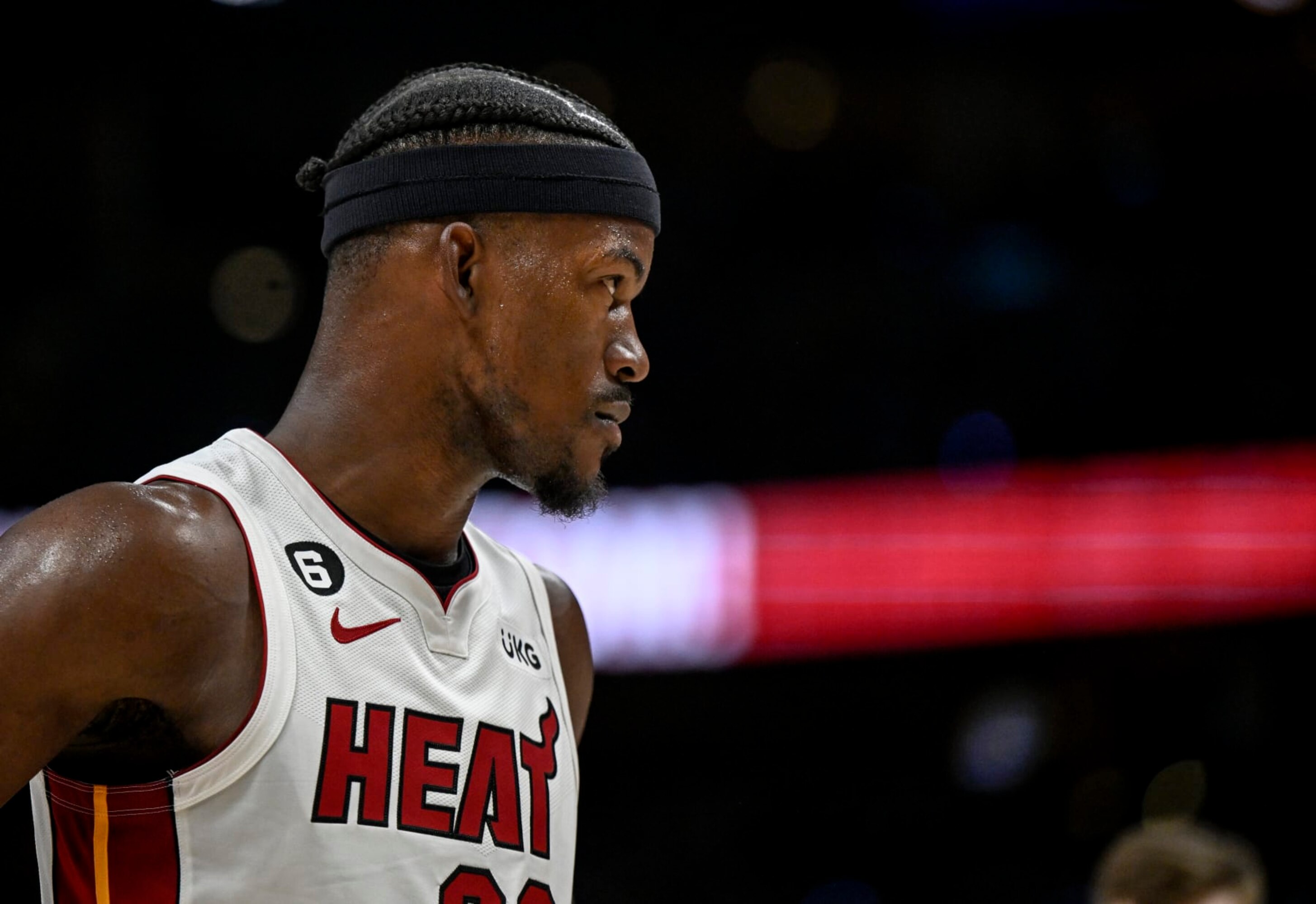 Jimmy Butler: Heat's 'Don't Give a Damn Factor' Sparked Game 2 Comeback ...