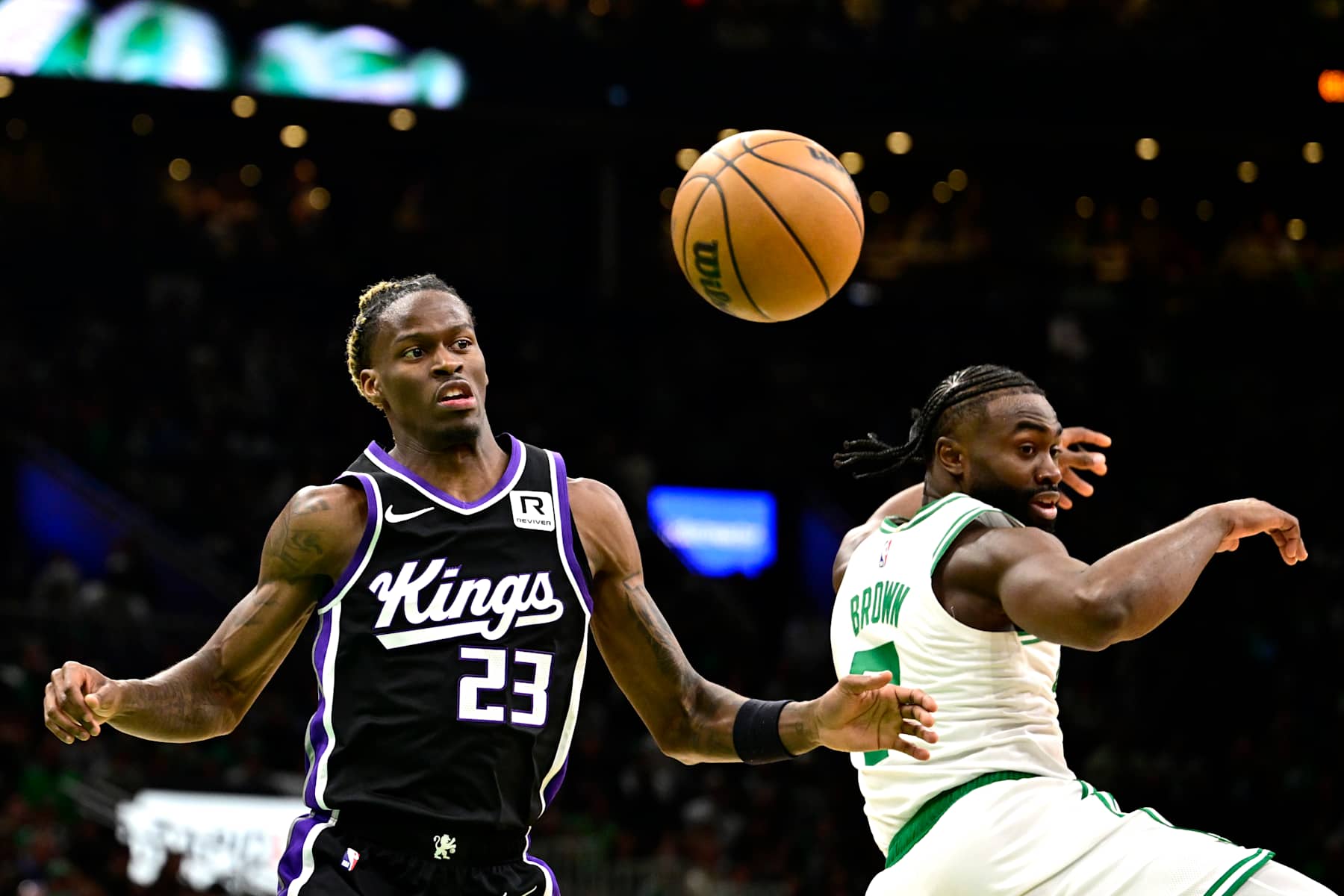 Every NBA Team's Dream and Realistic 2025 Trade Deadline Target