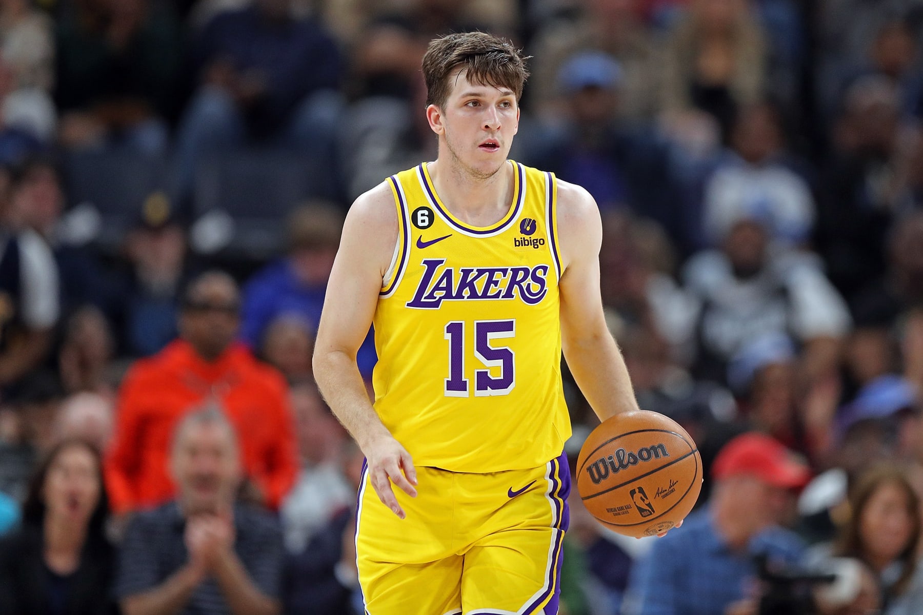 NBA Rumors: Austin Reaves' Lakers Contract 'Regarded as a Steal' by ...