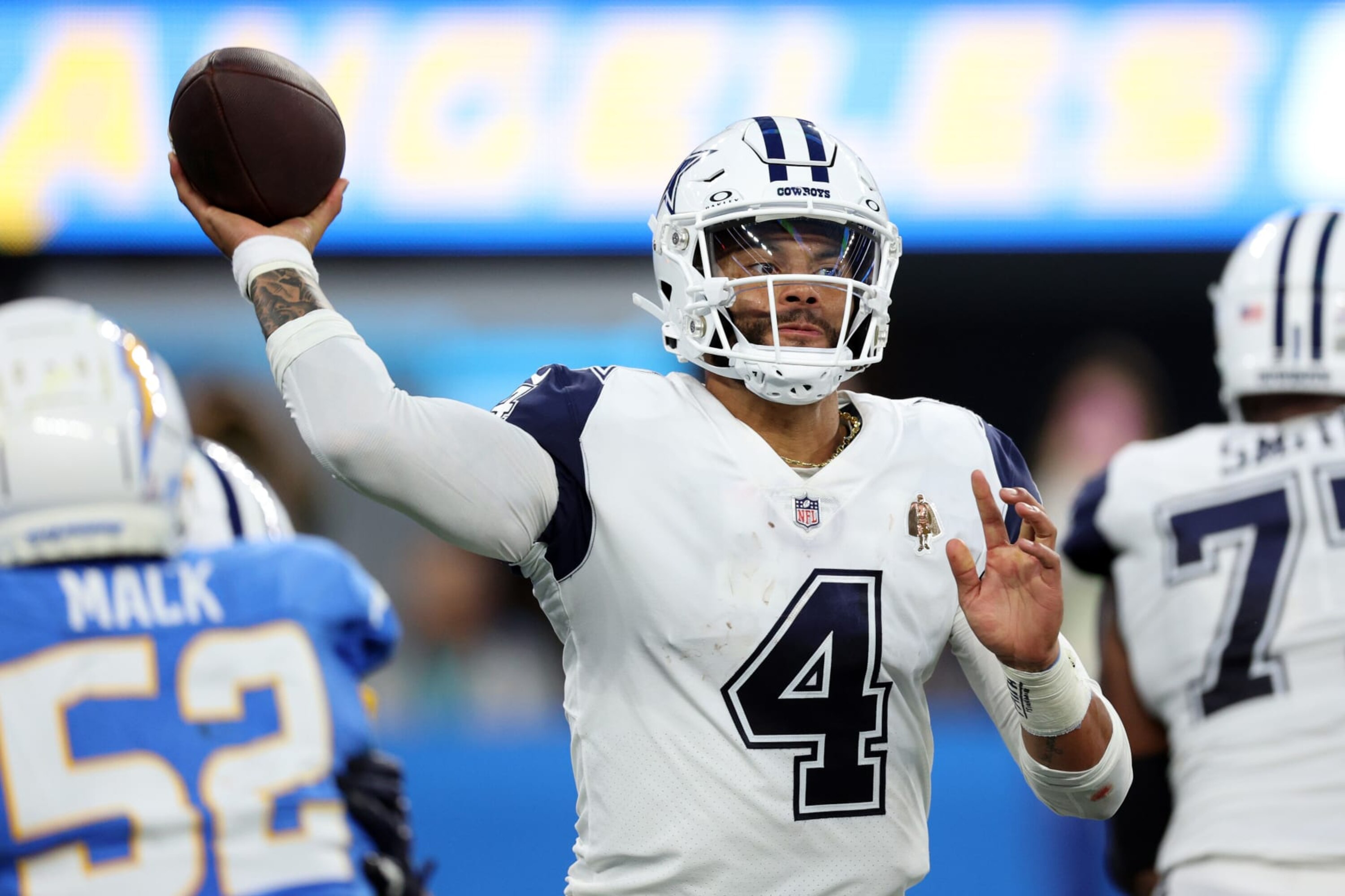 Time for Mike McCarthy to Embrace Dak Prescott, Cowboys' Real Identity
