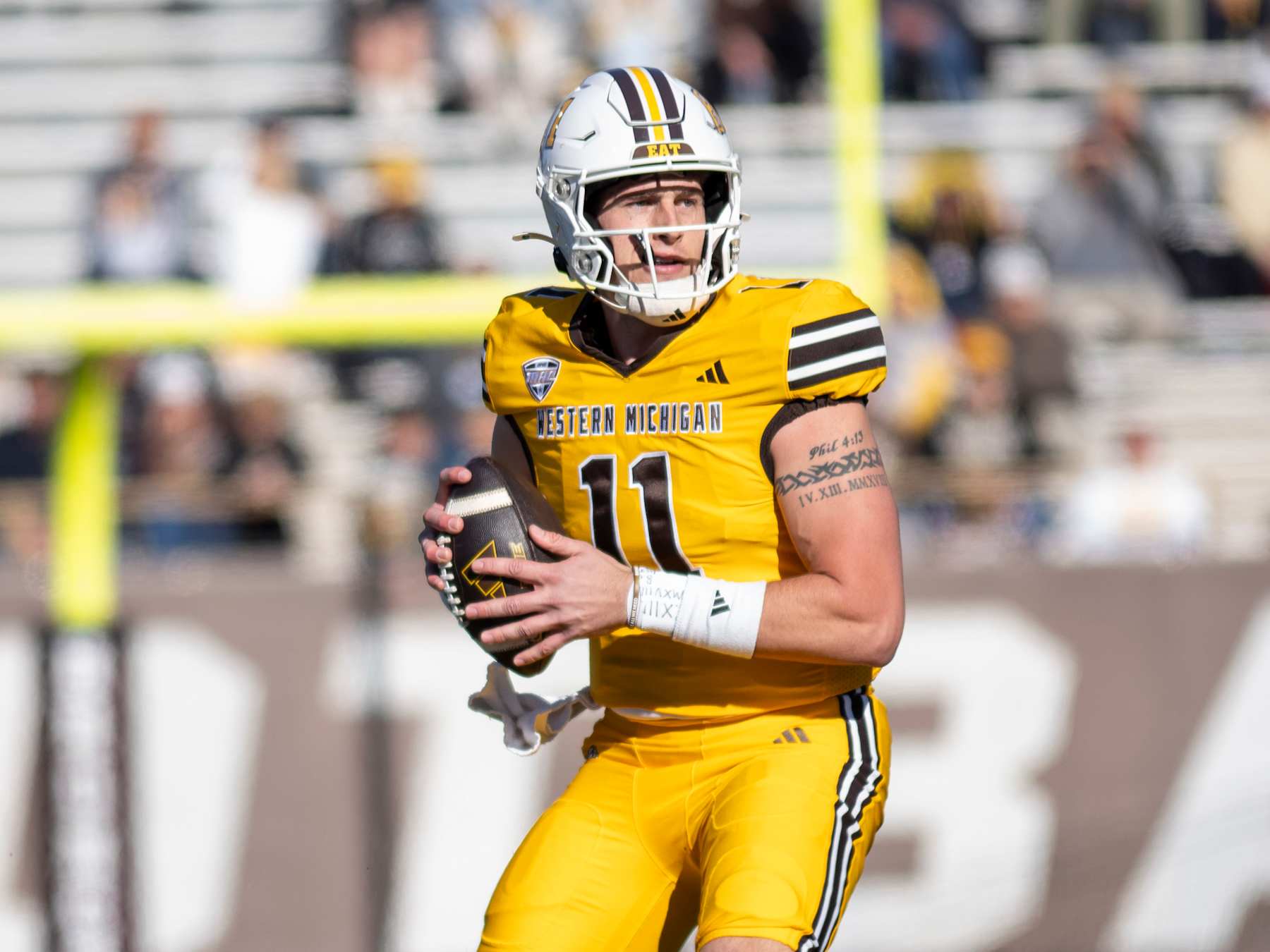 College Football Playoff Projections: Week 15 Rankings and Bowl Forecast