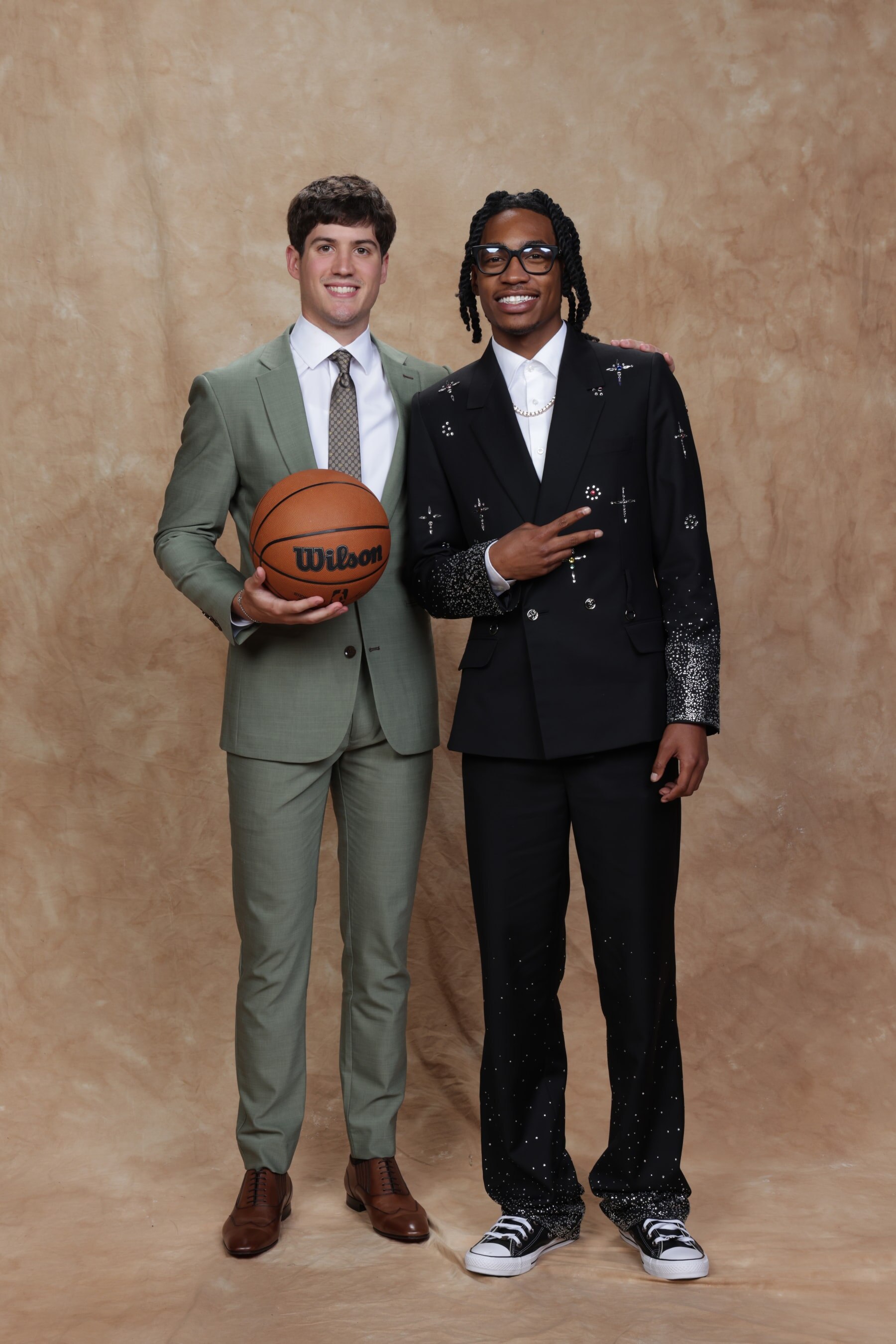 Trades That Should Have Happened During 2024 NBA Draft