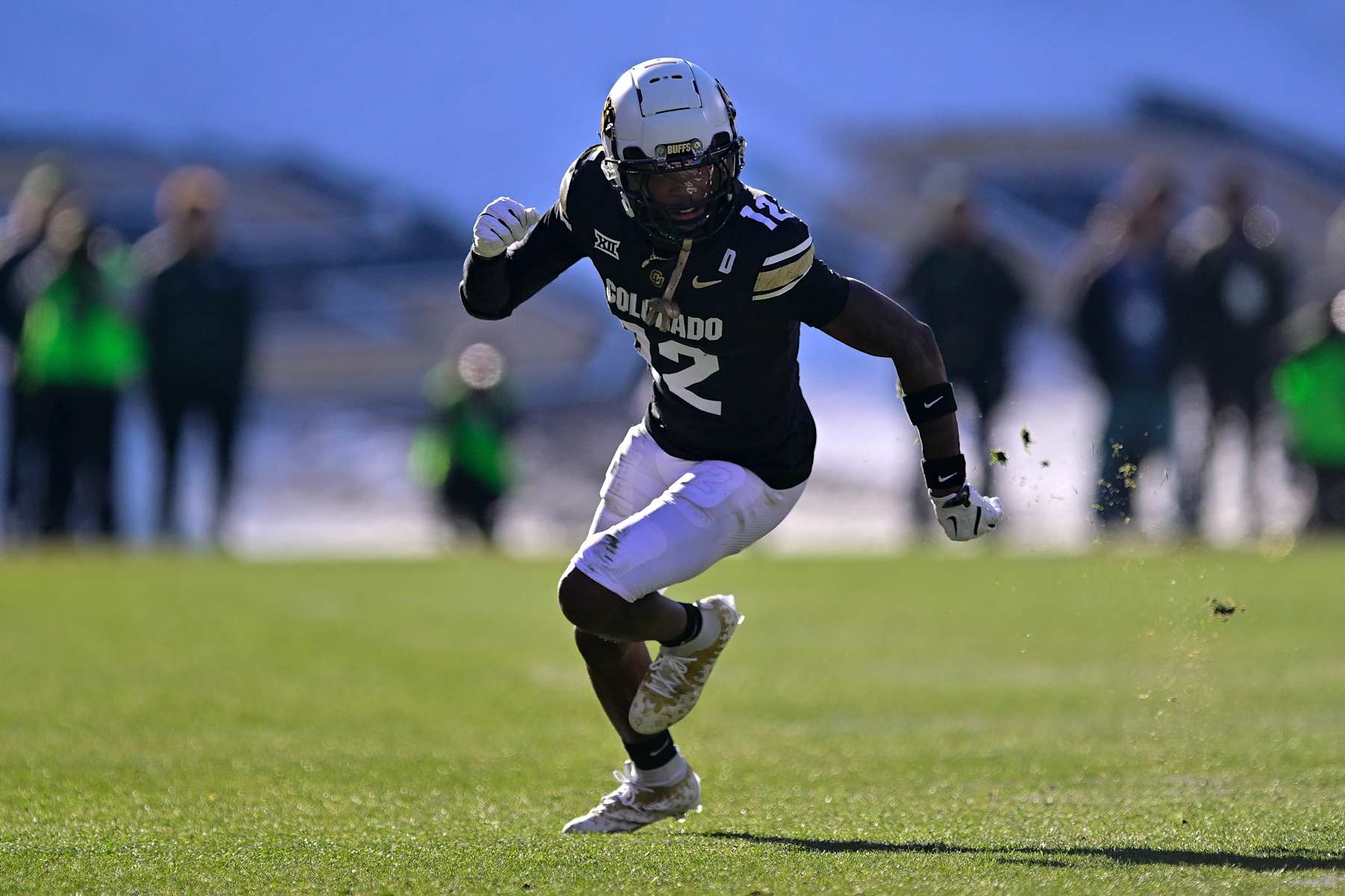 2025 NFL Mock Draft: B/R NFL Scouting Dept.'s Post-Super Bowl Picks