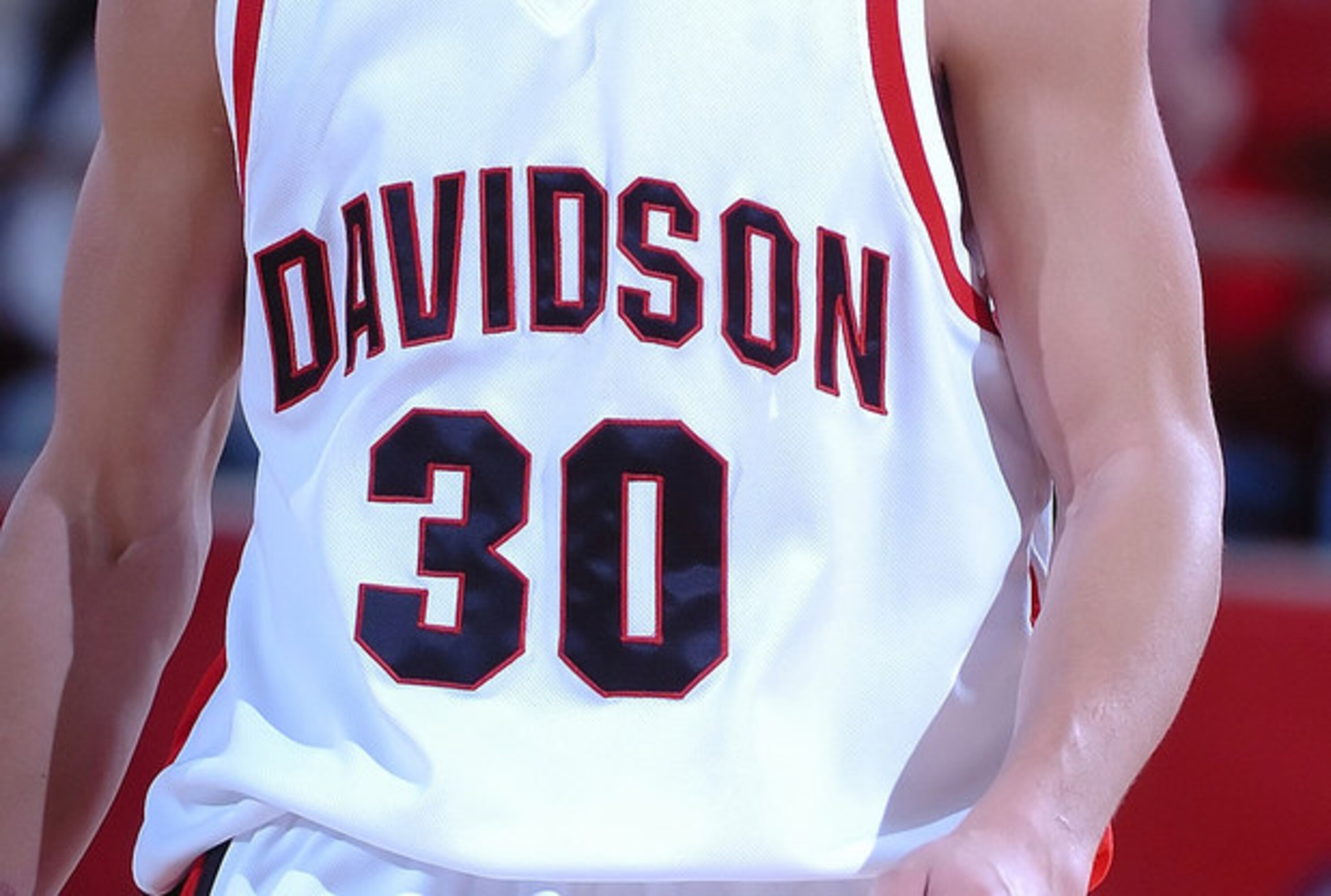 10 Most Important Davidson Basketball People of All Time
