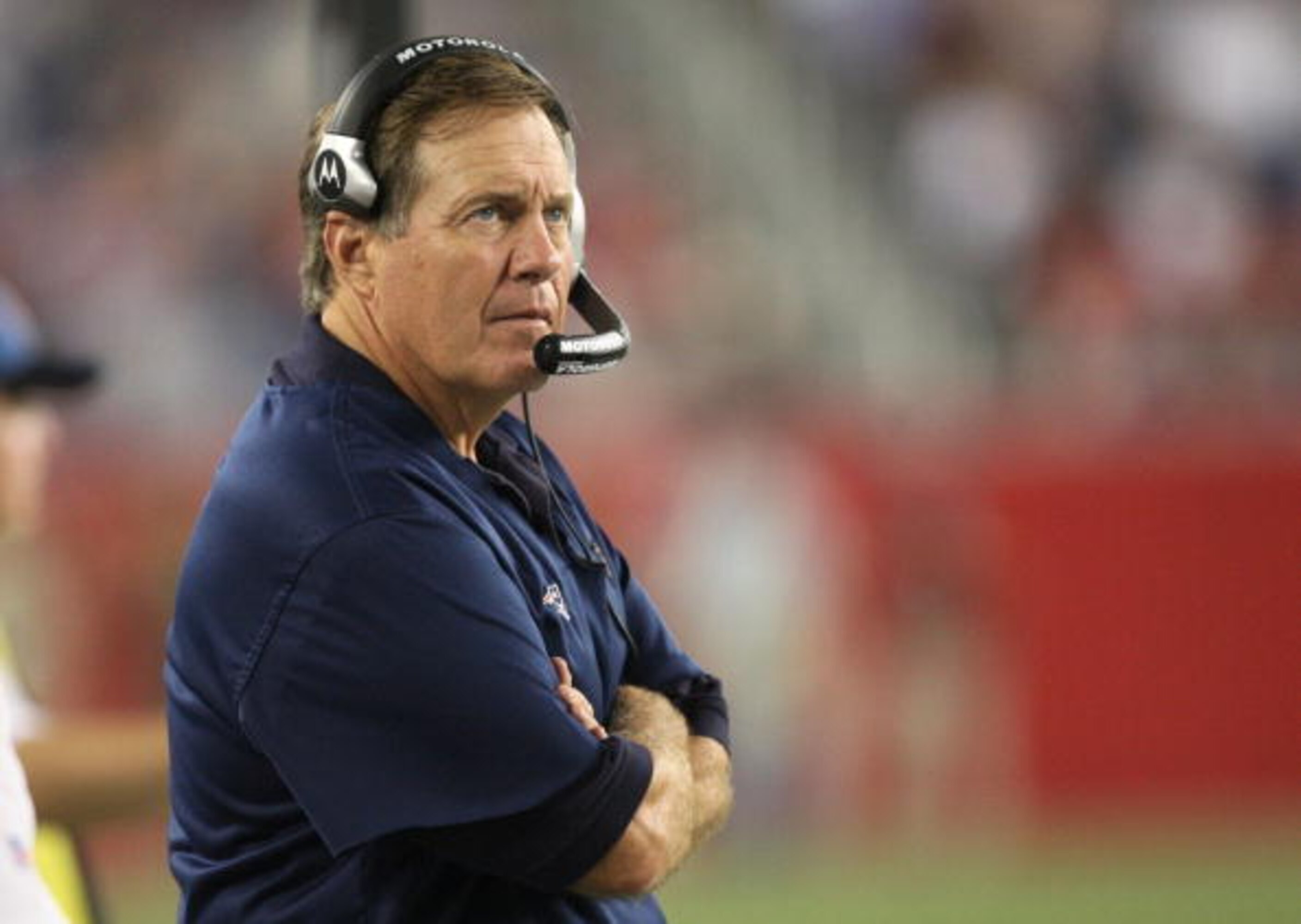 Pure Genius: The 25 Greatest Defensive Minds In NFL History