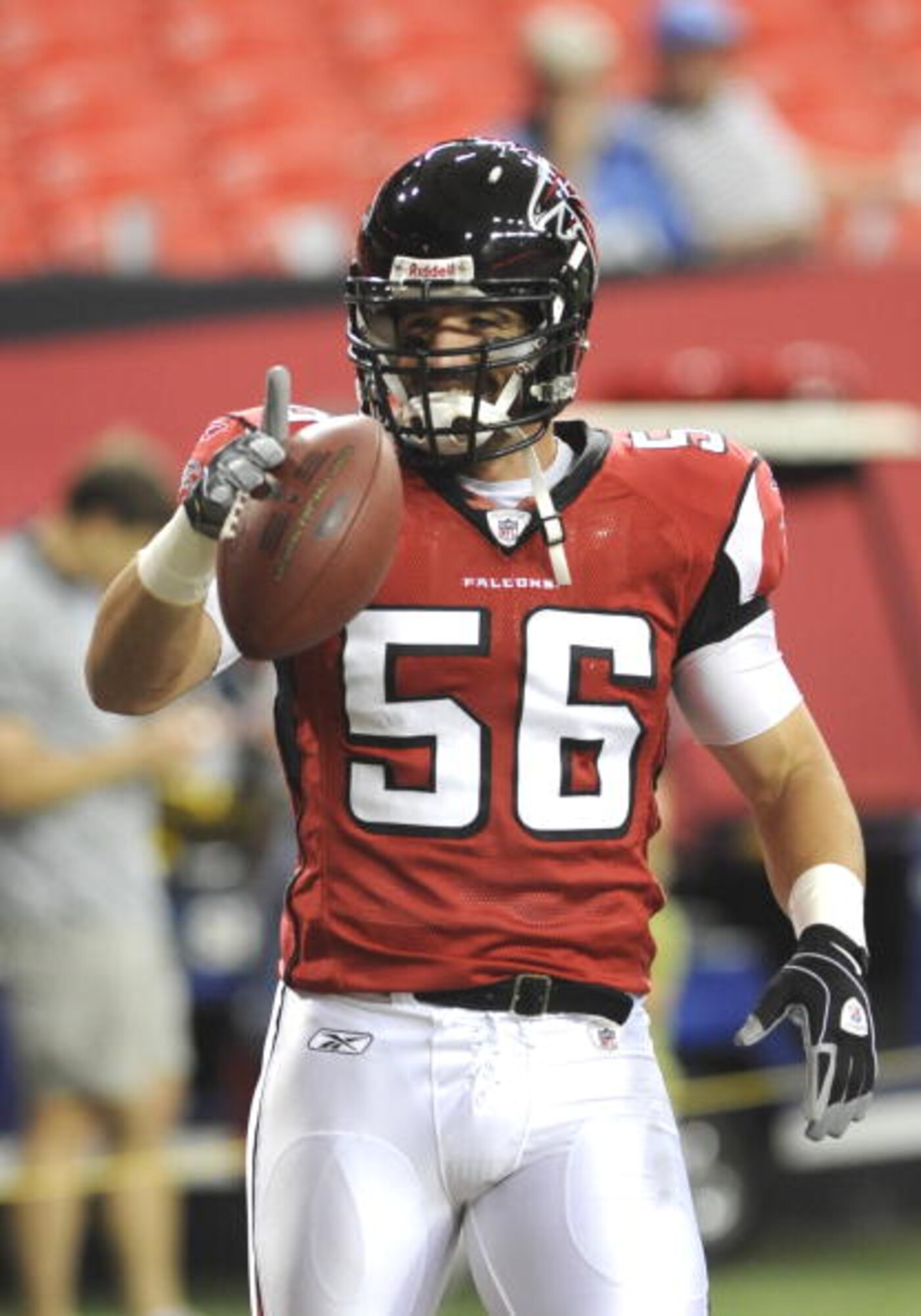Atlanta Falcons All-Decade Team