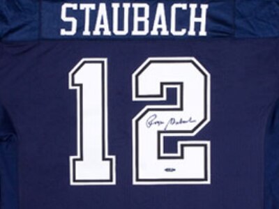 Numbers Game: The Super Bowl and Starting QB Jersey Numbers