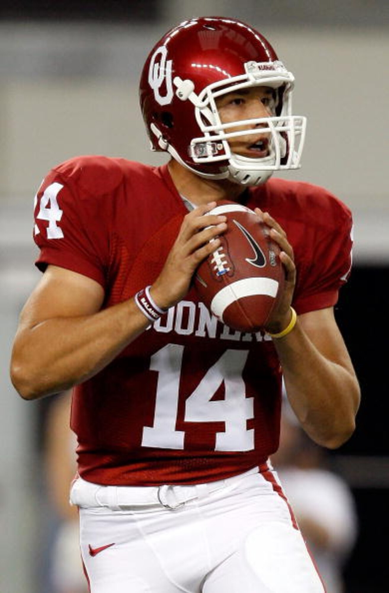 2010 NFL Mock Draft: Let the Mocking Begin—Take One