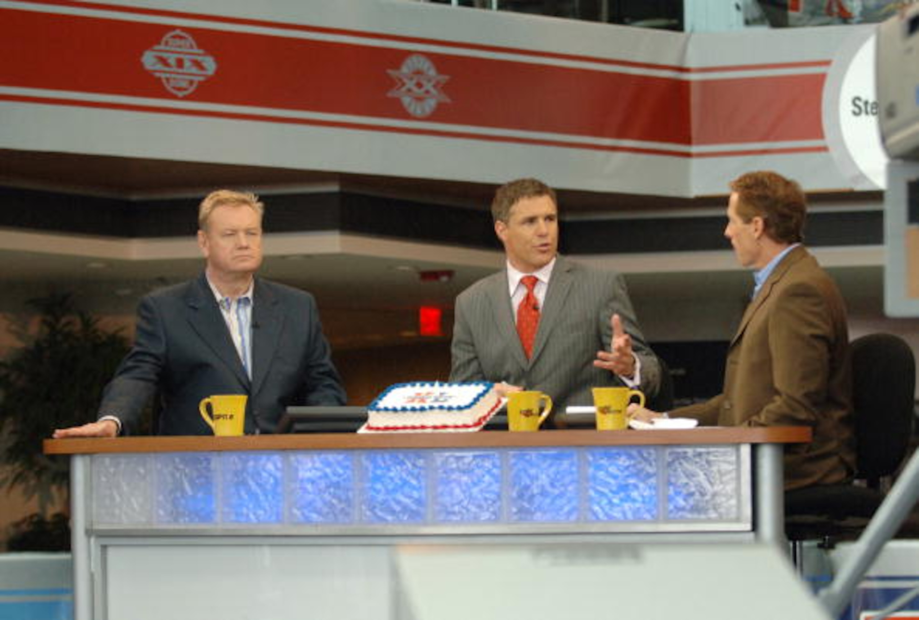 The 10 Worst Sports Broadcasters and Commentators