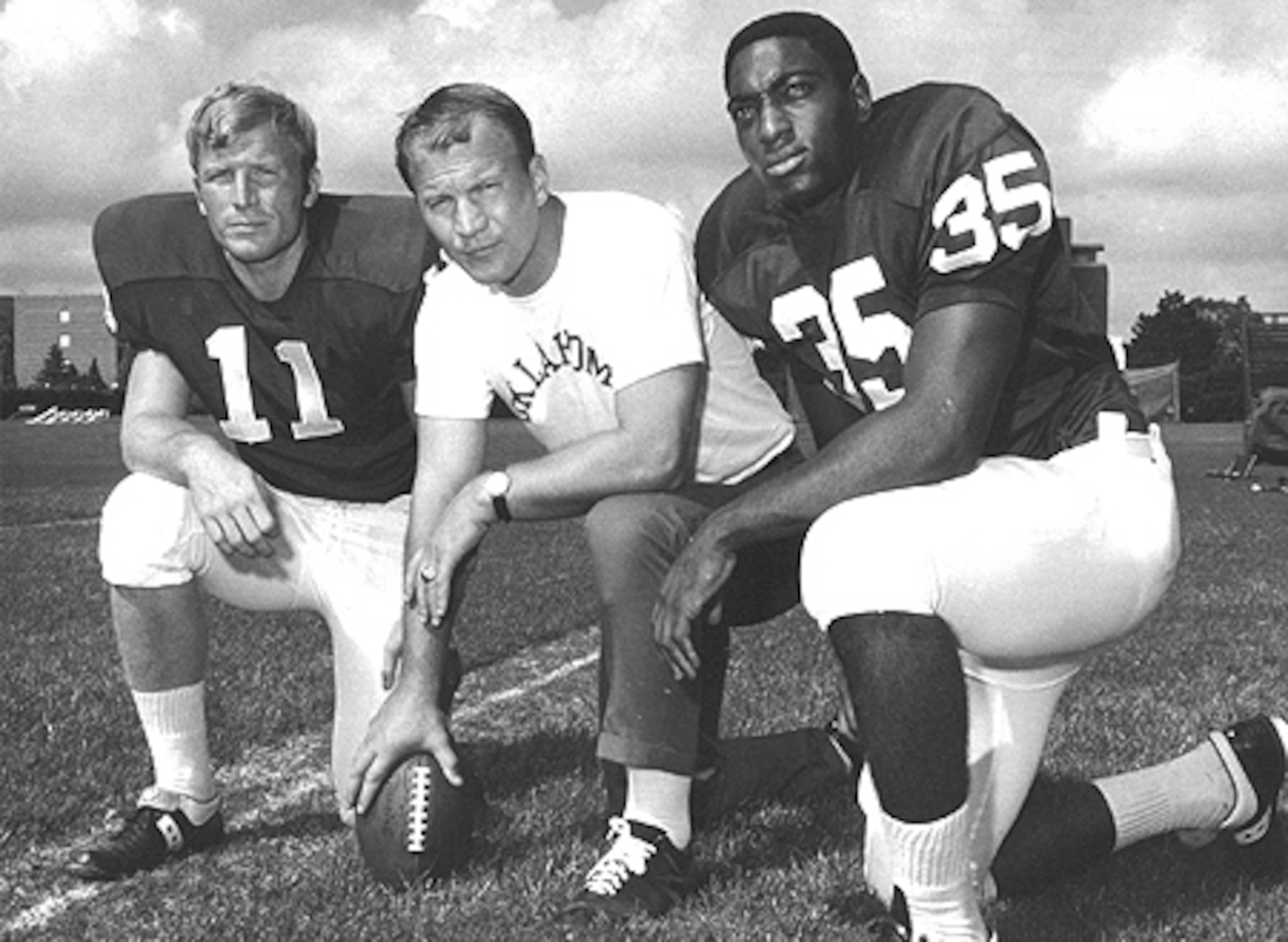 The All-Time Top 5 Wishbone Quarterbacks at Oklahoma