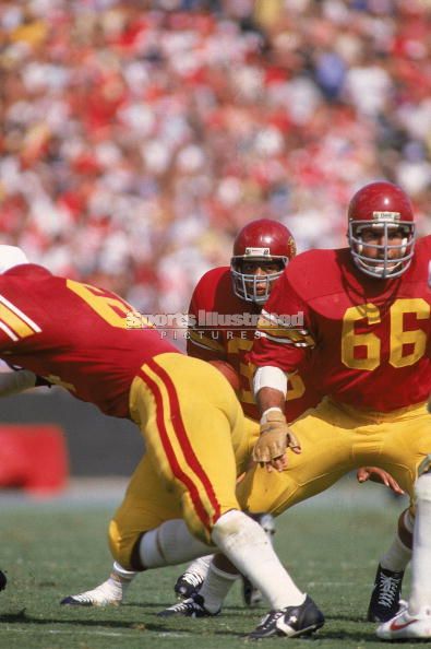 The 50 Greatest USC Football Players of All Time