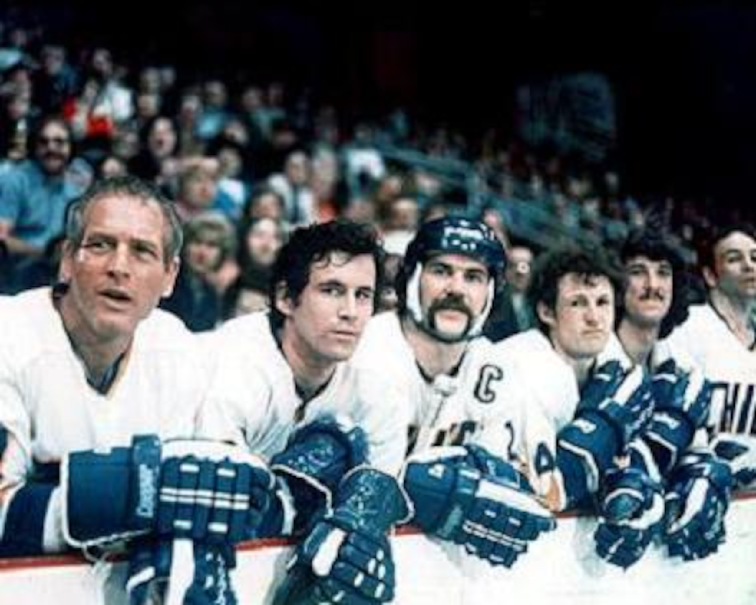 Five Reasons Why Slap Shot Is the Greatest Sports Film of All Time