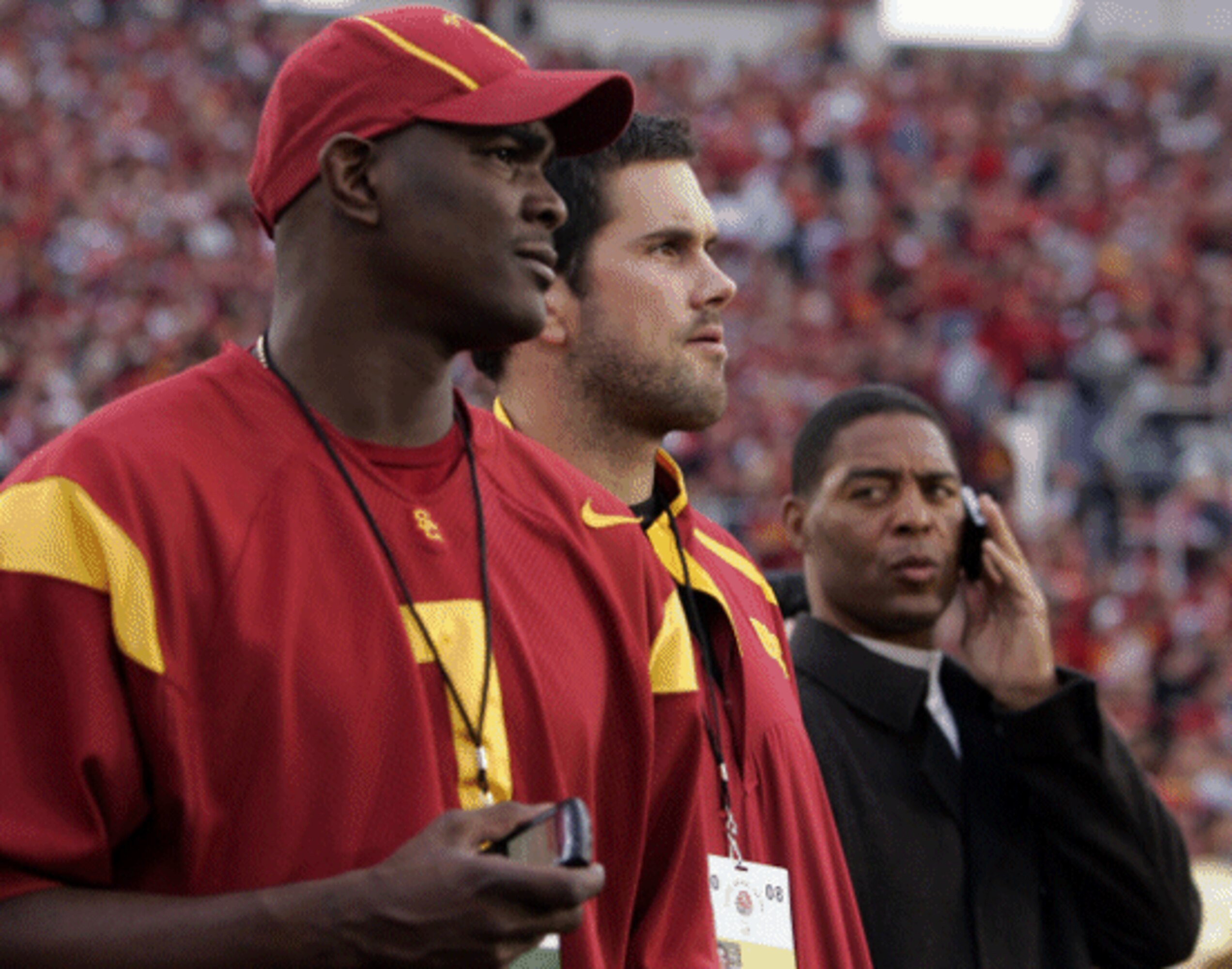 Greatest Players in USC Football History: The All-Time All-Trojans Team
