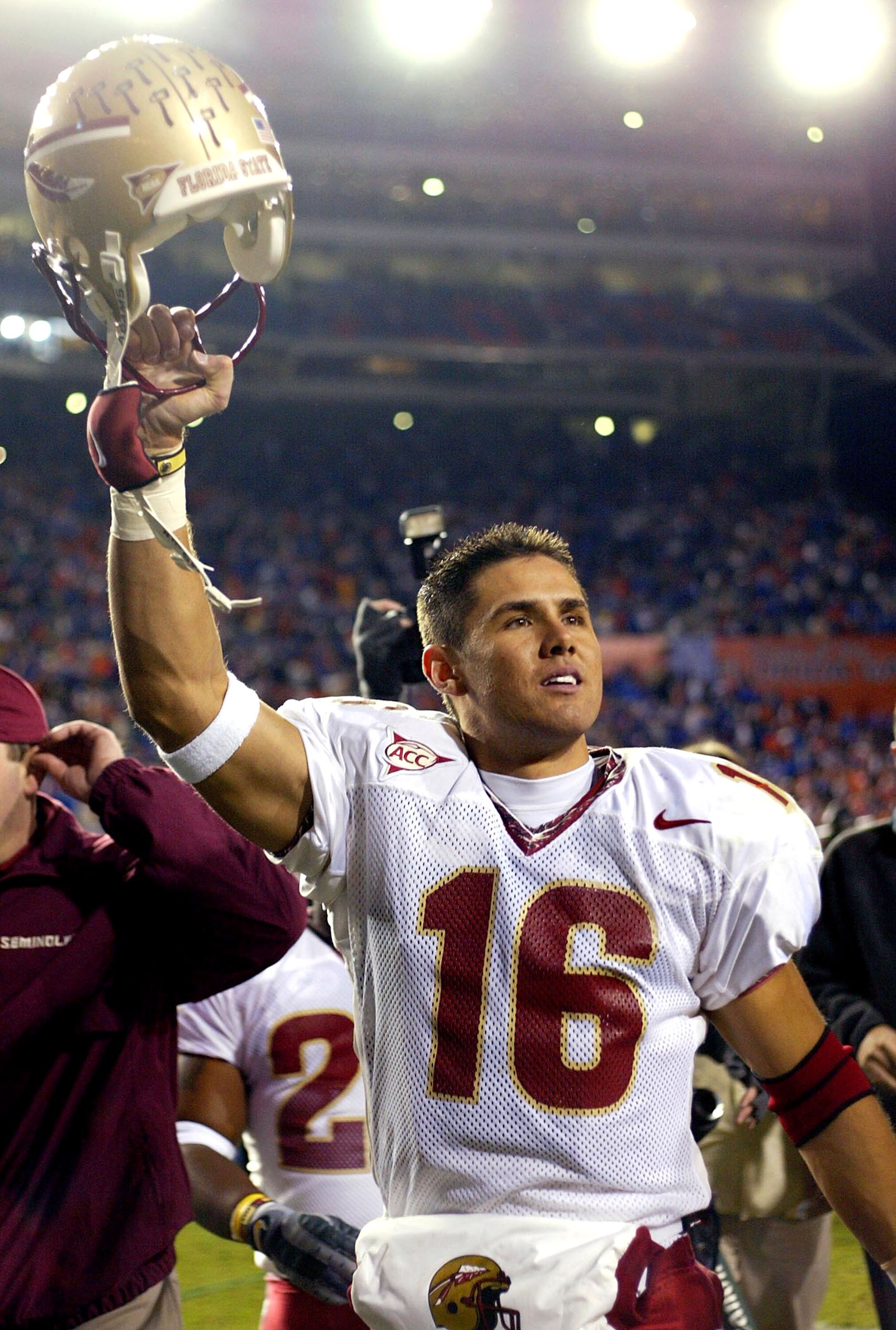 The FSU Top 50: The Most "Notable" Players in Seminole Football History