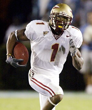 The FSU Top 50: The Most "Notable" Players in Seminole Football History