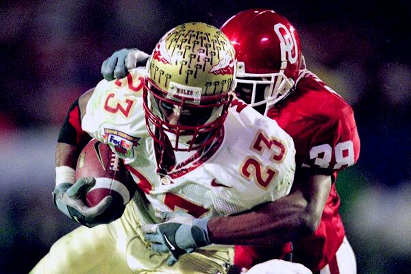 The FSU Top 50: The Most "Notable" Players in Seminole Football History
