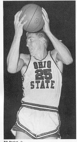 The 50 Greatest Ohio State College Basketball Players of All Time