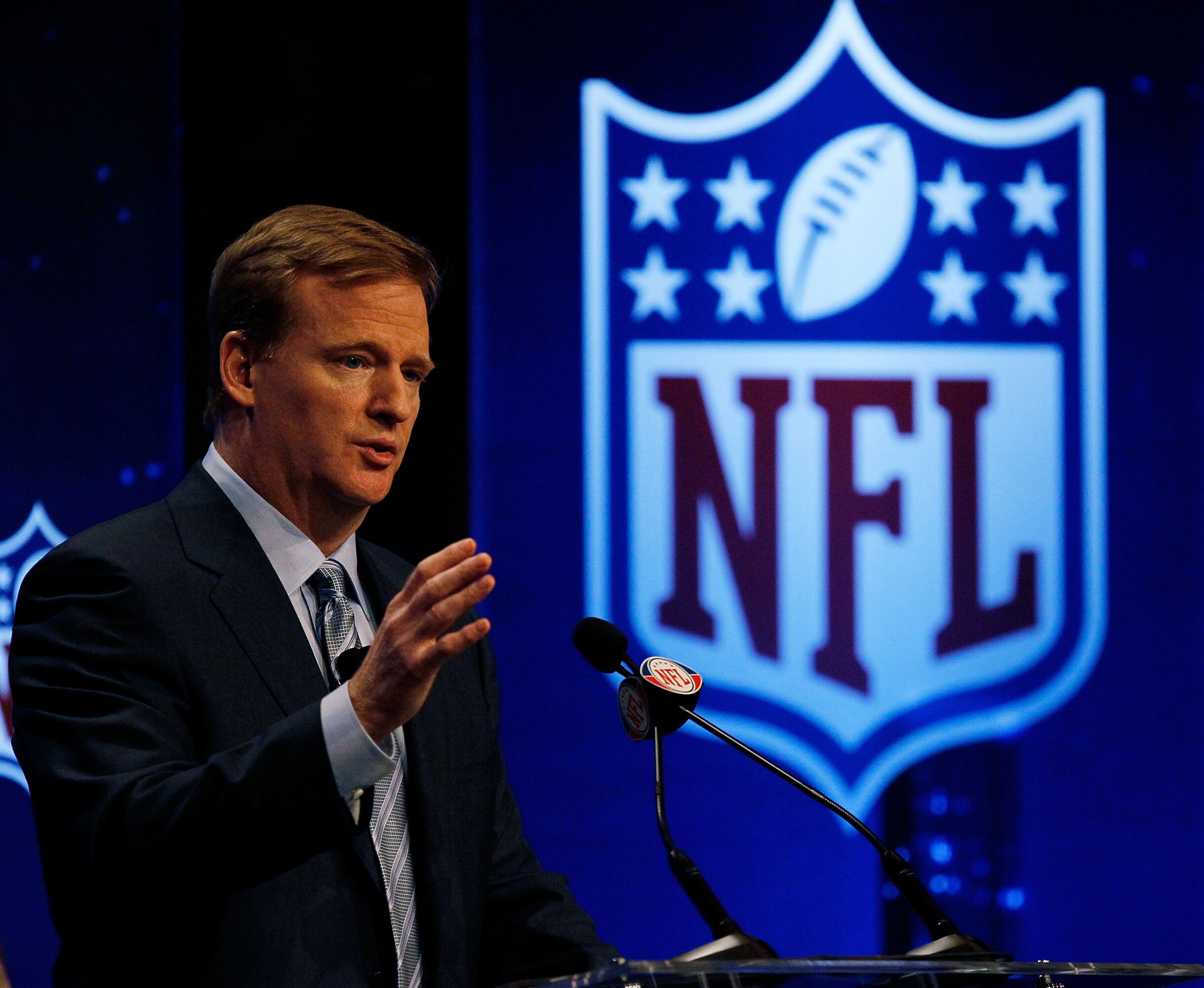 2010 NFL Draft: The Top 10 Drafts of All-Time