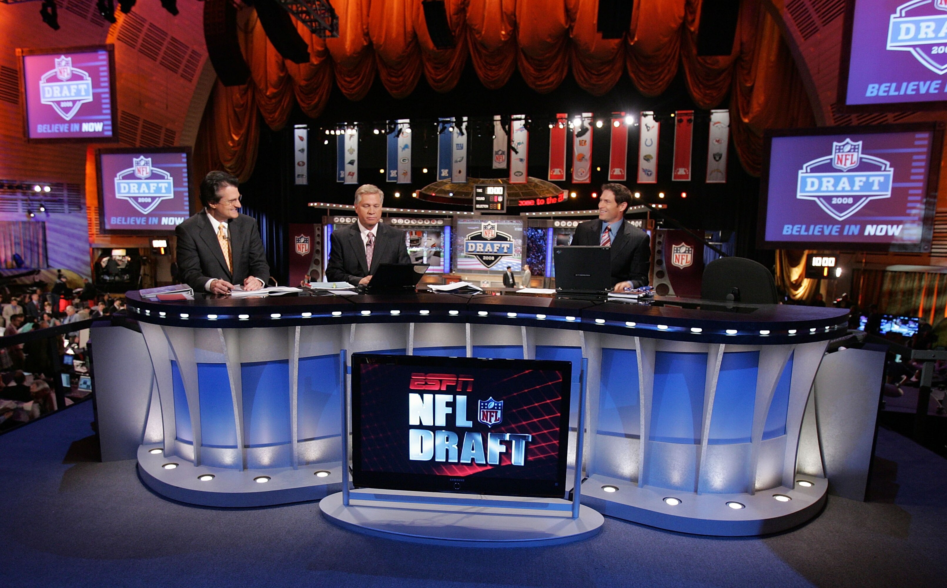 2010 NFL Draft: The 50 Most Burning Questions