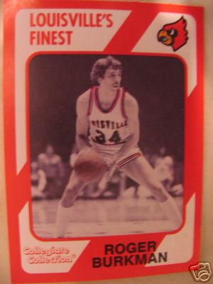 Louisville Cardinals Storied Program's 50 Greatest Players of All-Time