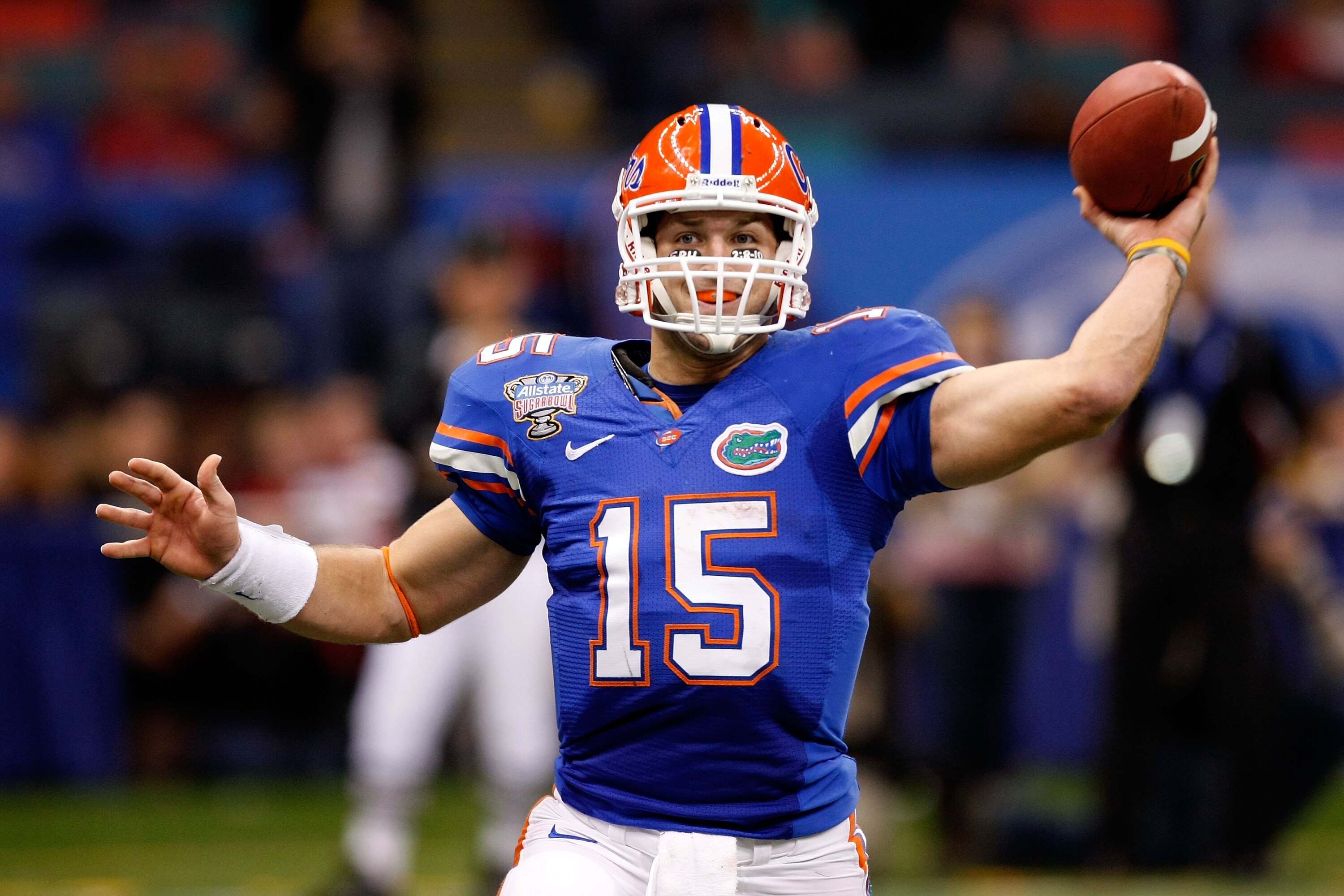NFL Draft Grades 2010: Final Results and Grades For All 32 Teams