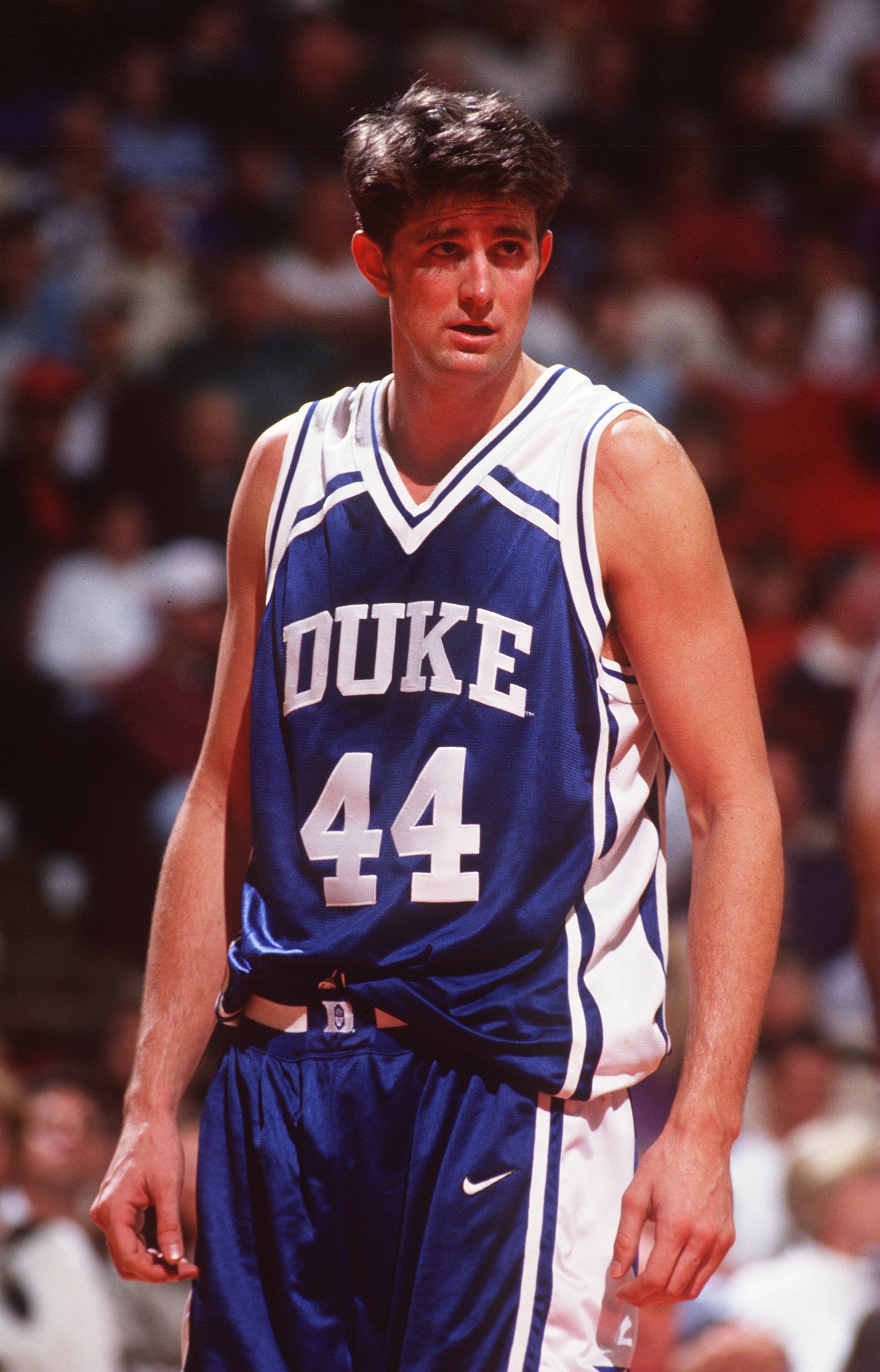 Duke Blue Devils Basketball: 50 Greatest Players of All Time