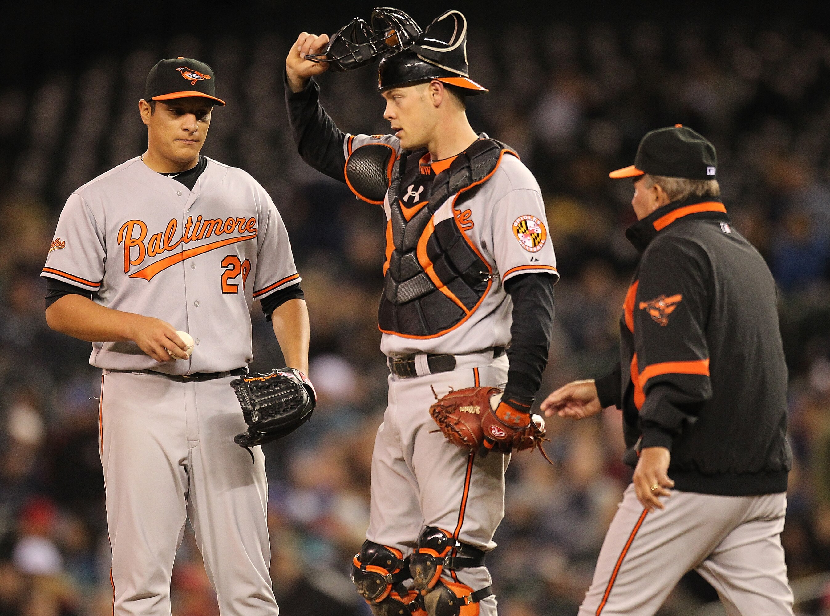 The Ten Worst Baseball Teams of All Time