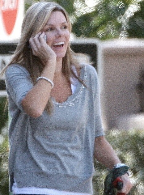 Tiger Woods Scandal: Ranking Tiger's Round of Mistresses