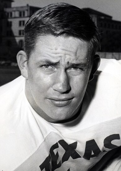 College Football: The All-Time 50 Greatest Texas Longhorns