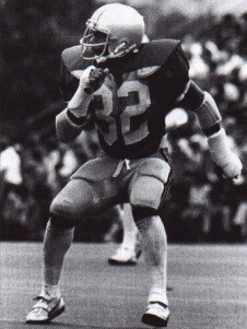 The Top 50 Ohio State Football Players in Buckeye History