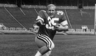 The Top 50 Ohio State Football Players in Buckeye History