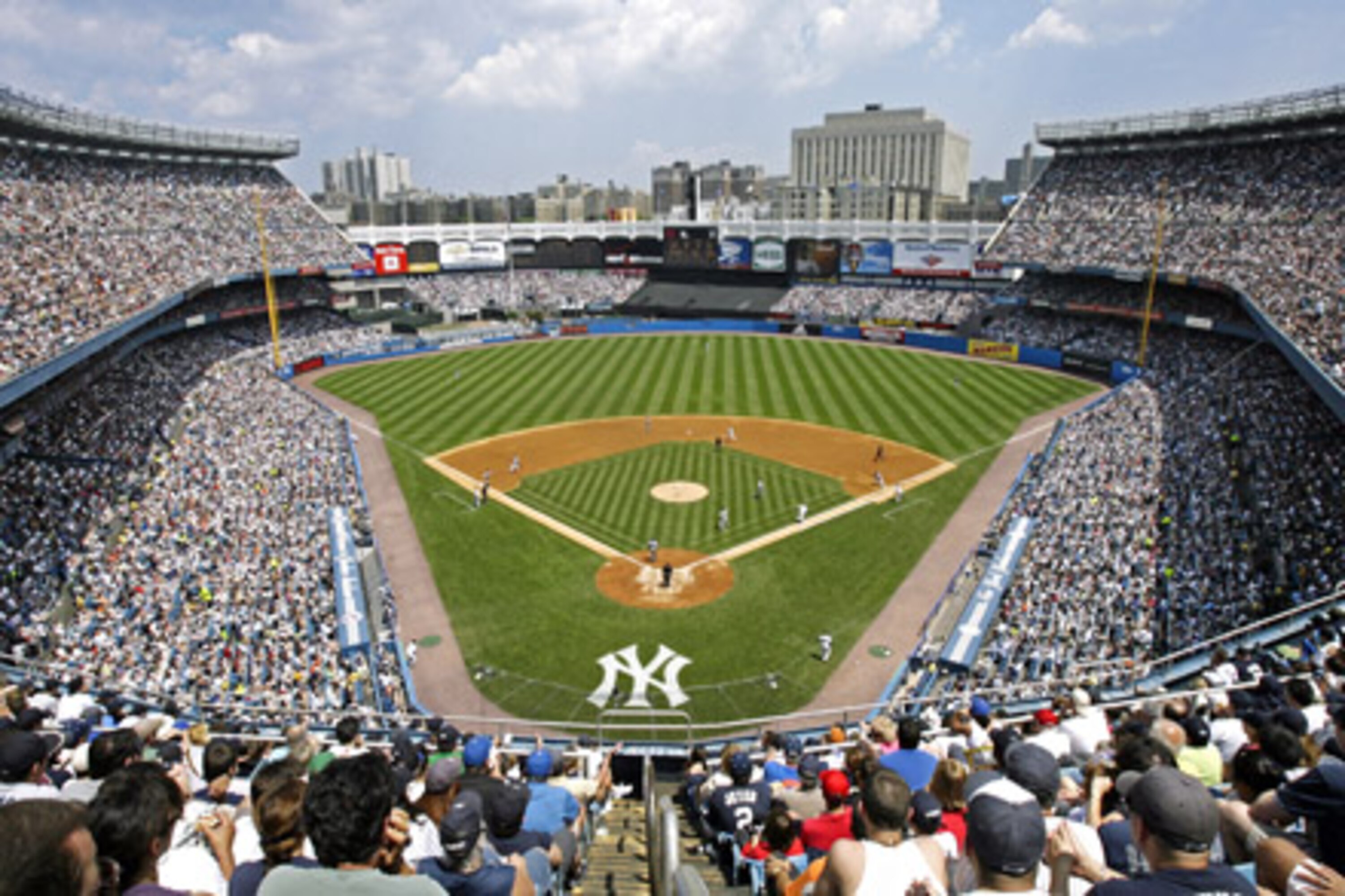 Position By Position: All-Time Greatest Yankee Team