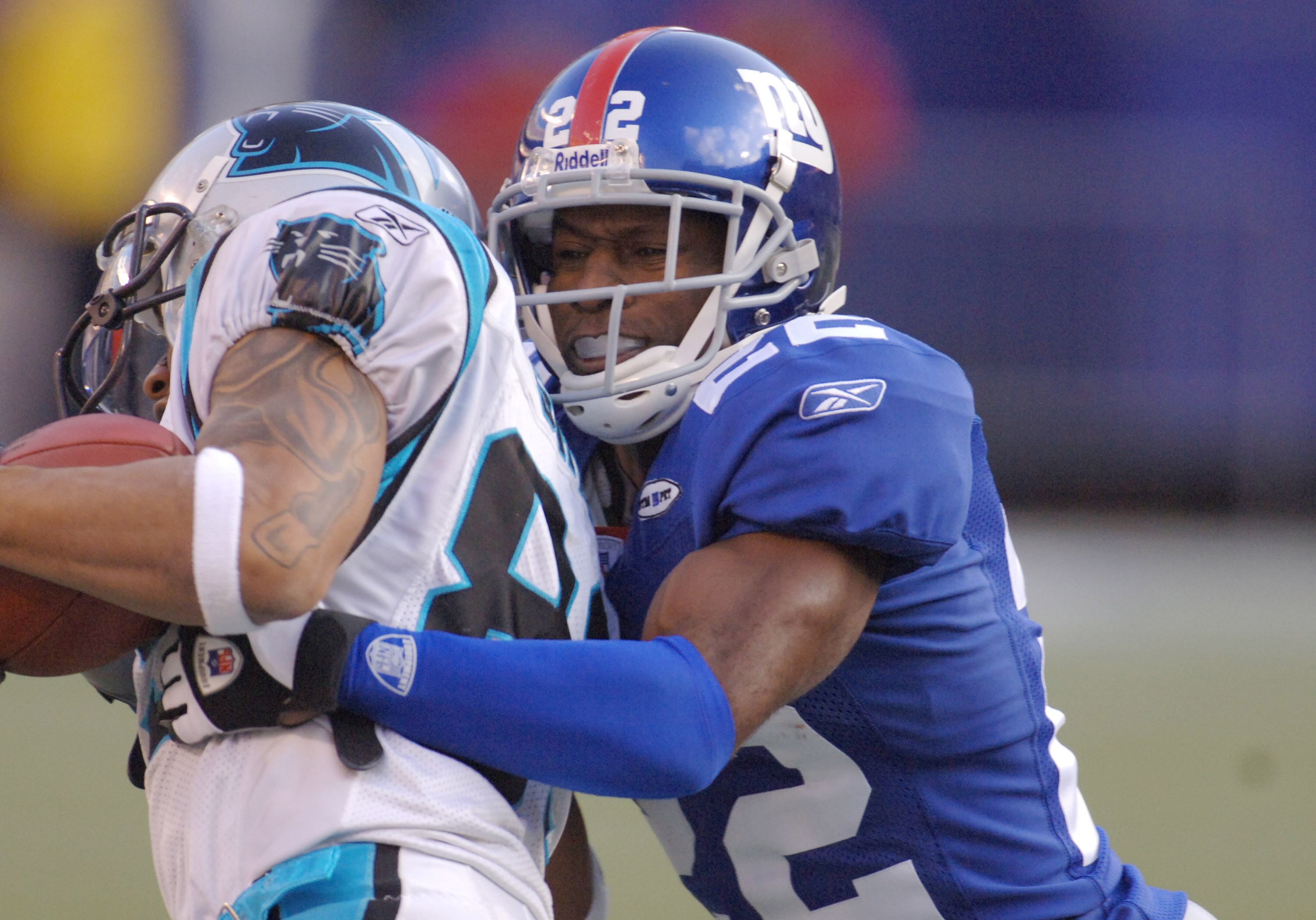 The Top 50 NFL Cornerbacks of All Time