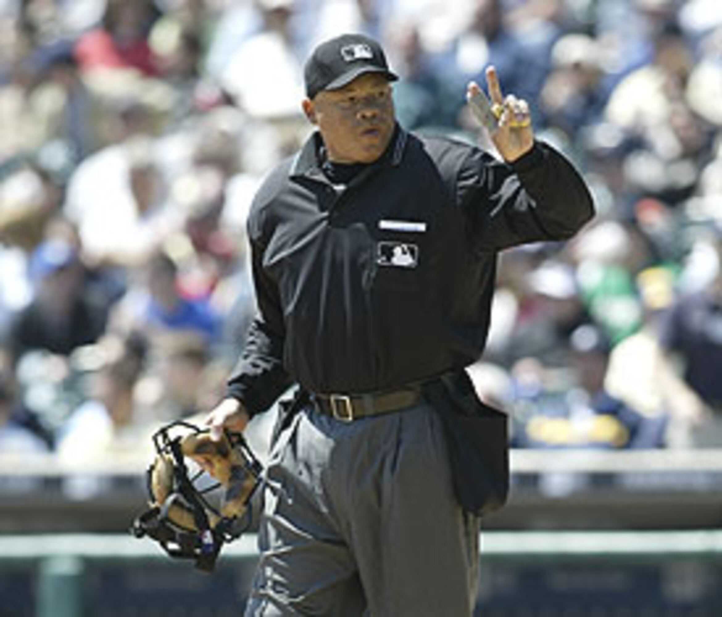 Blown Call of the Decade: Kerwin Danley