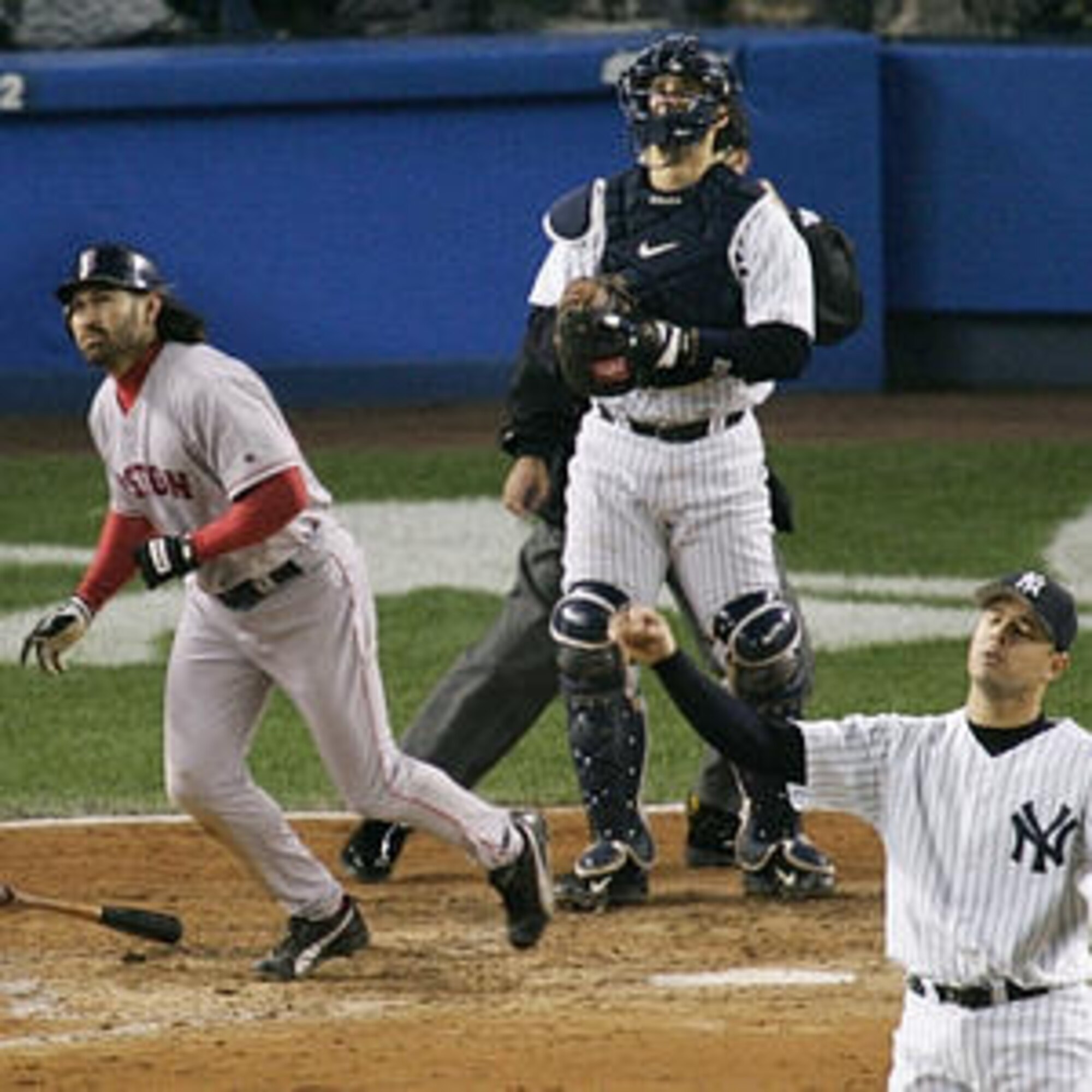 New York Yankees: 10 Worst Moments In Club's History