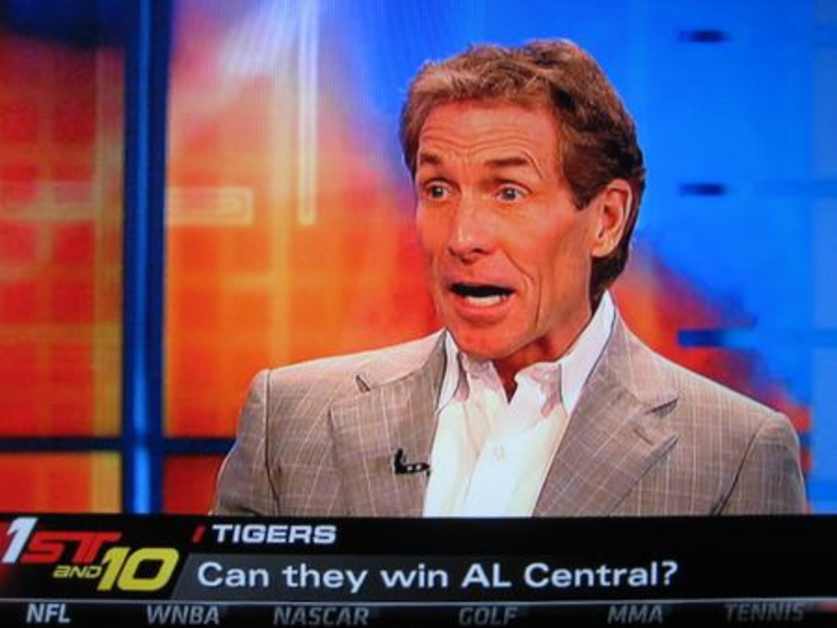 The 10 Most Obnoxious Analysts and Commentators in Sports