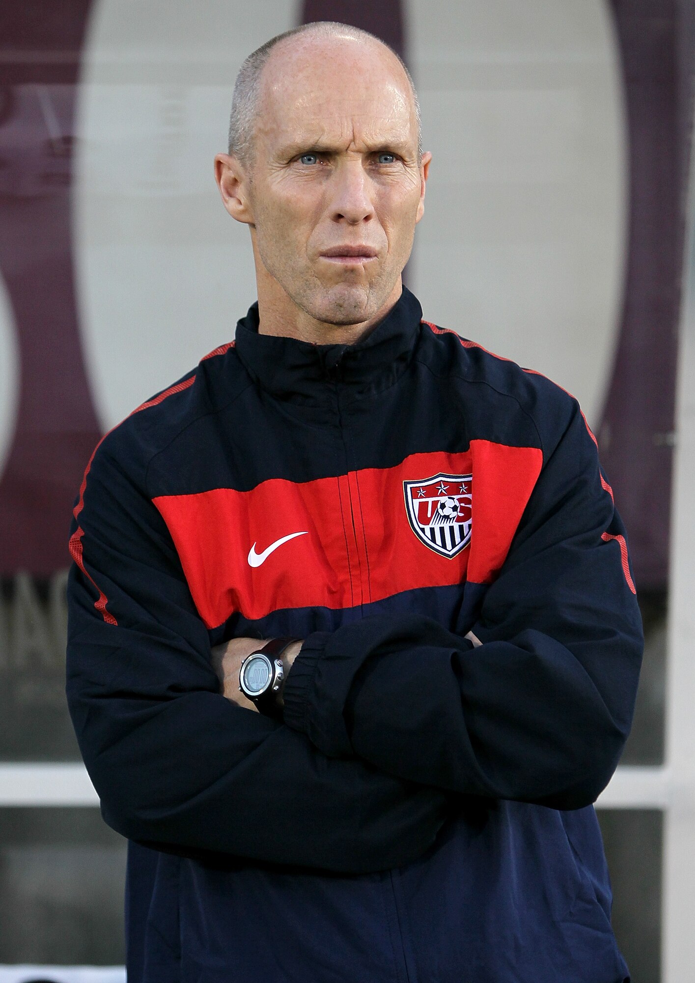 2010 FIFA World Cup: U.S. Men's National Team Announces Final Roster